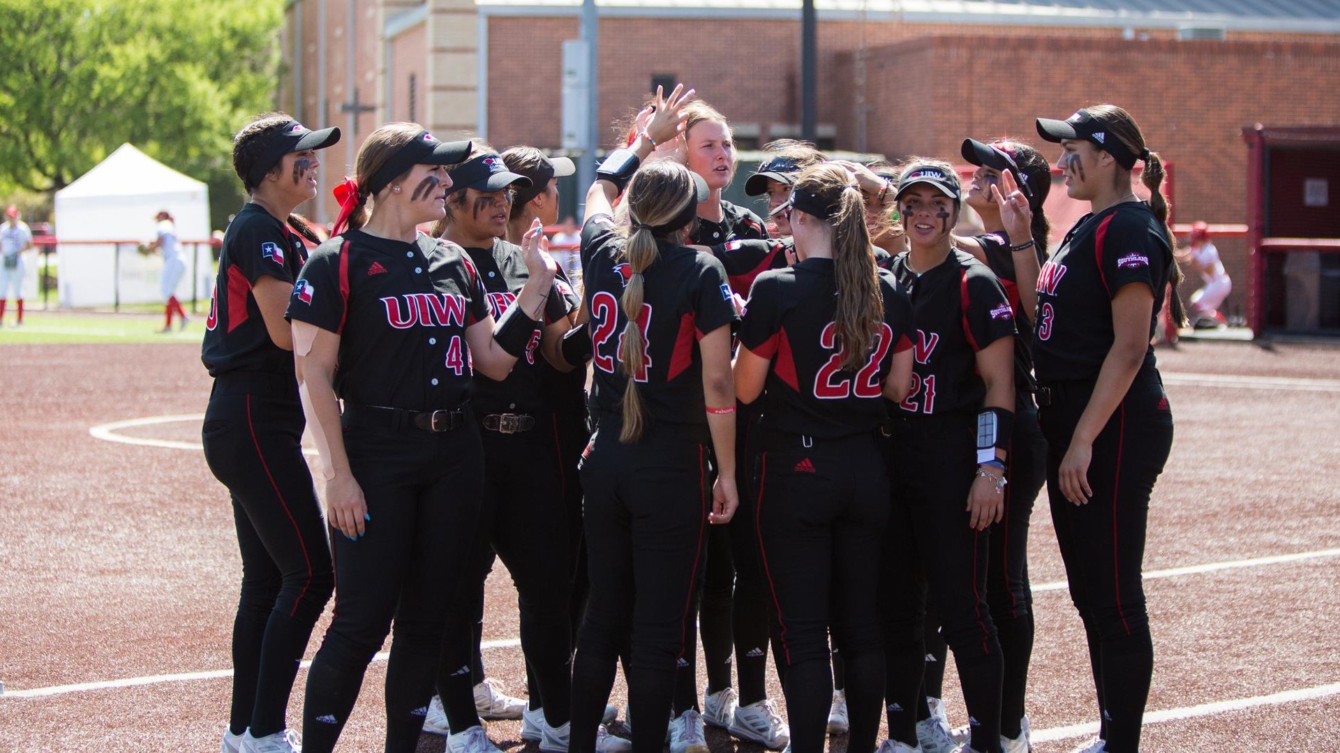 Softball Drops Game One Against McNeese - University of the Incarnate ...