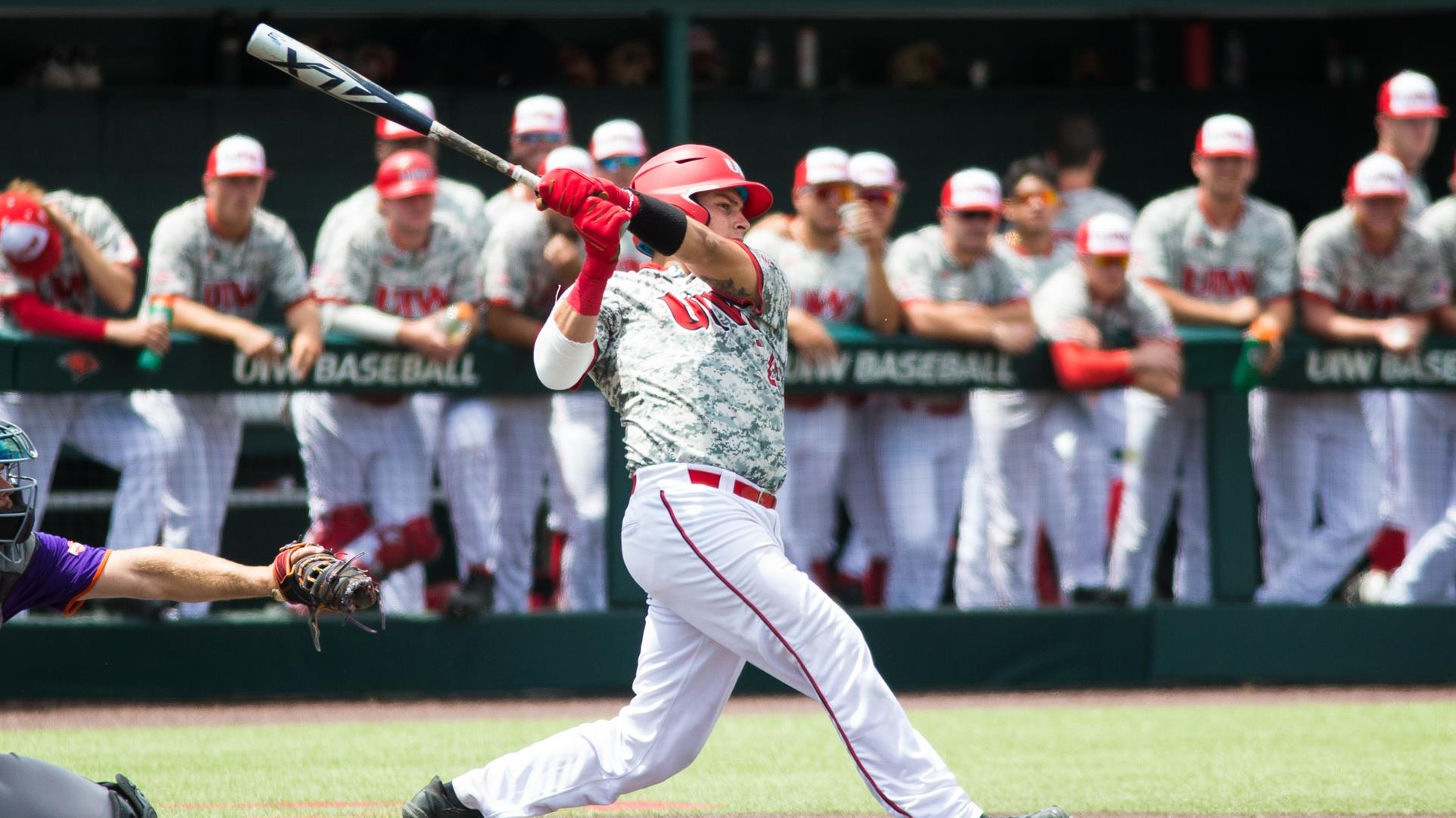 Ehrhardt Forces Extra Innings, Baseball Falls in Eleventh Frame ...