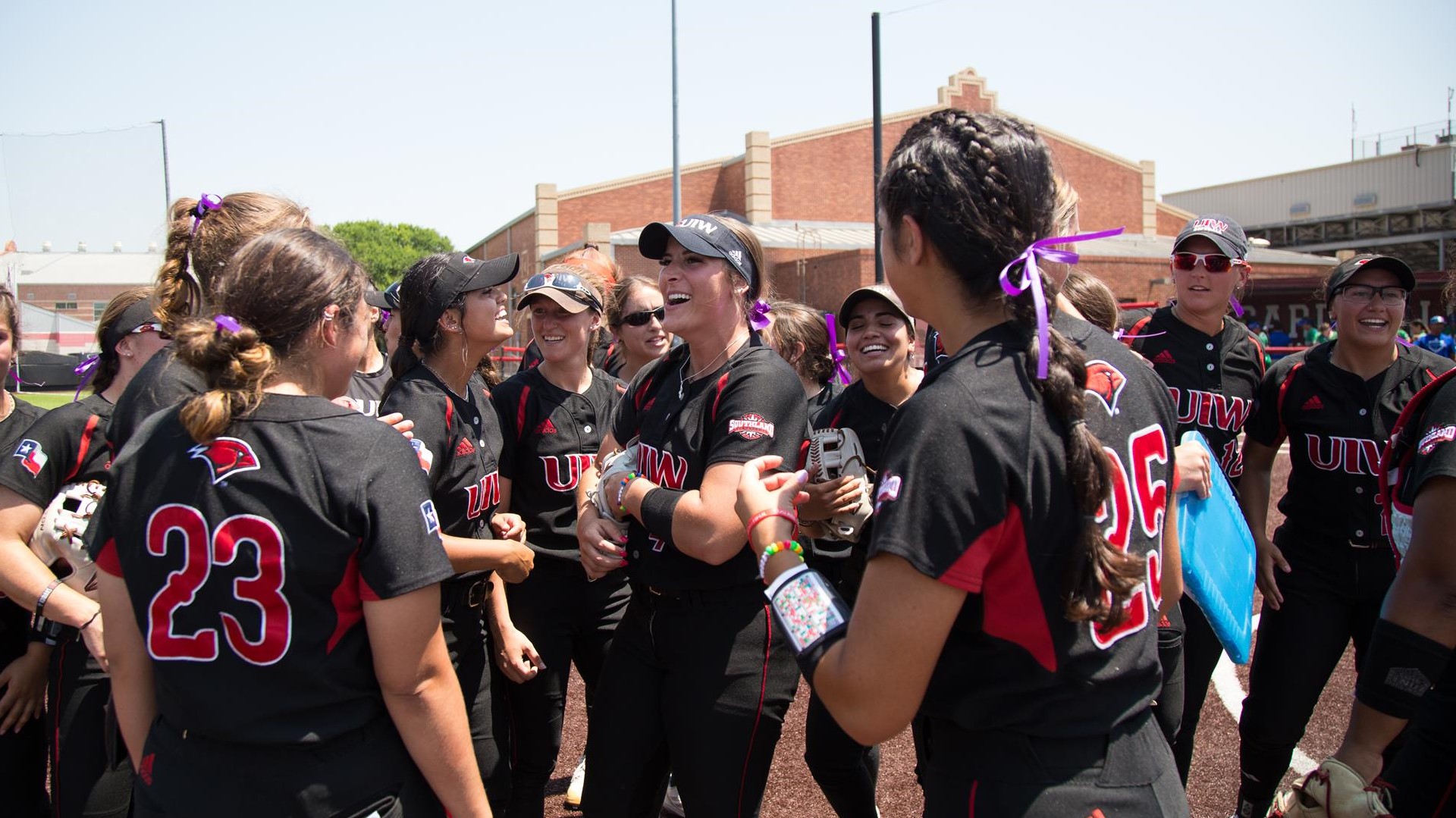Maddie Boldt - Softball - University of the Incarnate Word Athletics