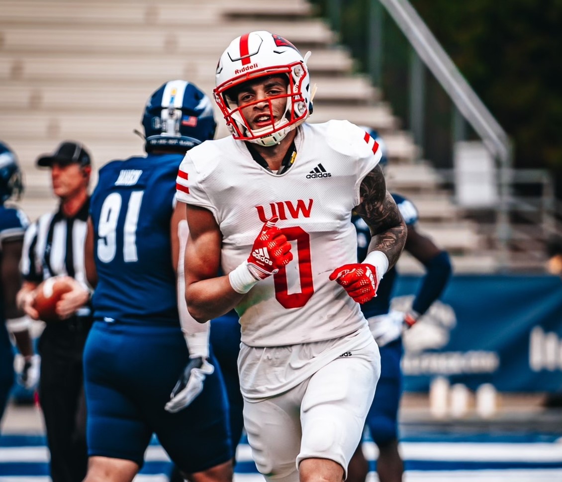 UIW Makes a Statement with Win Over Nevada - University of the ...