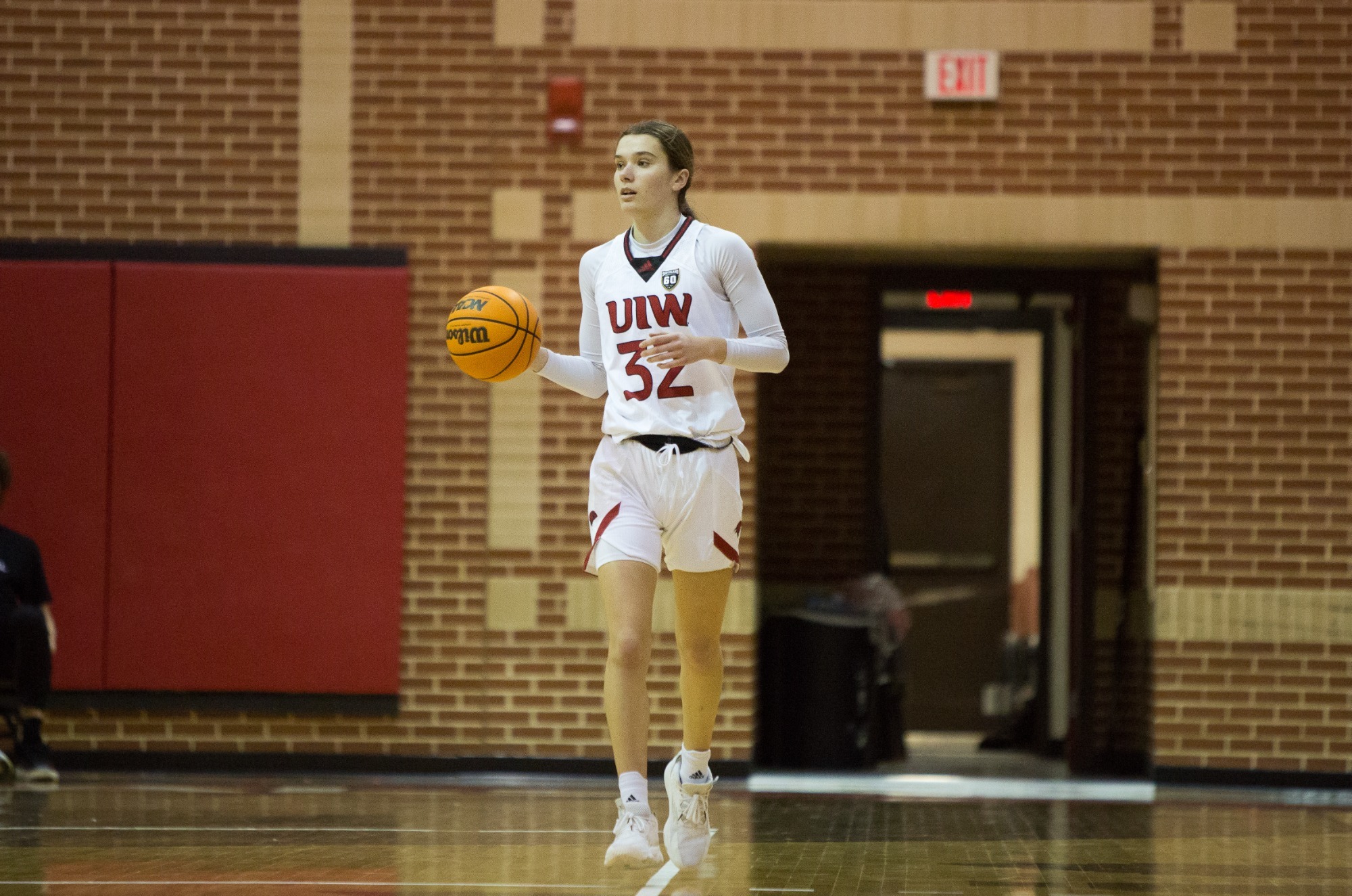 Bell and Elliott Lift Women’s Basketball to Victory - University of the ...