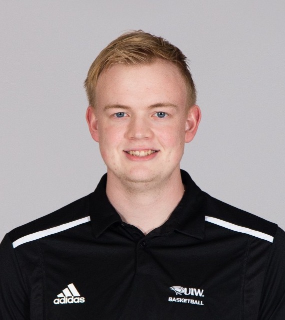 Aidan Kunst - Men's Basketball Coach - University of the Incarnate Word ...