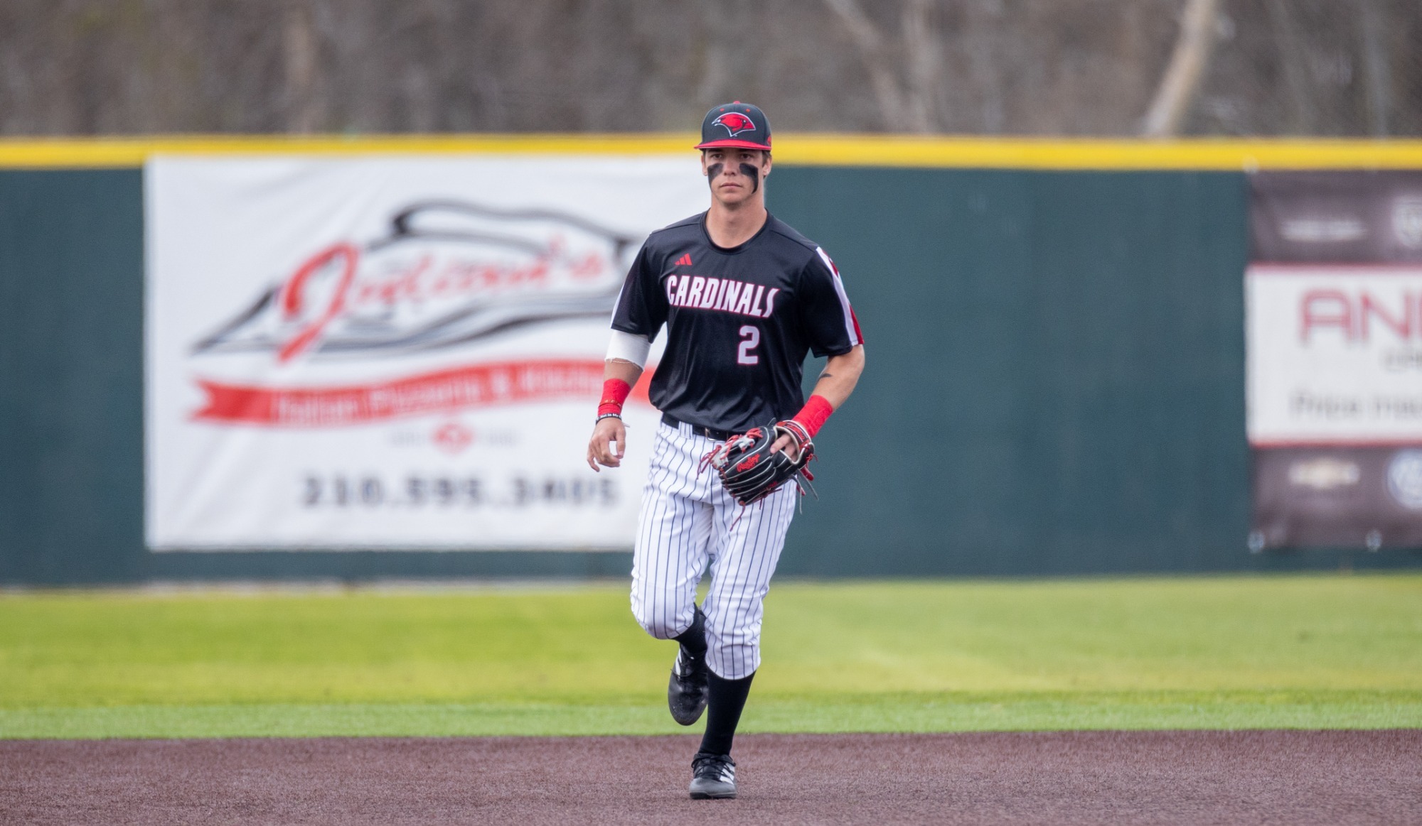 Baseball Drops Opening Series against SIUE - University of the ...