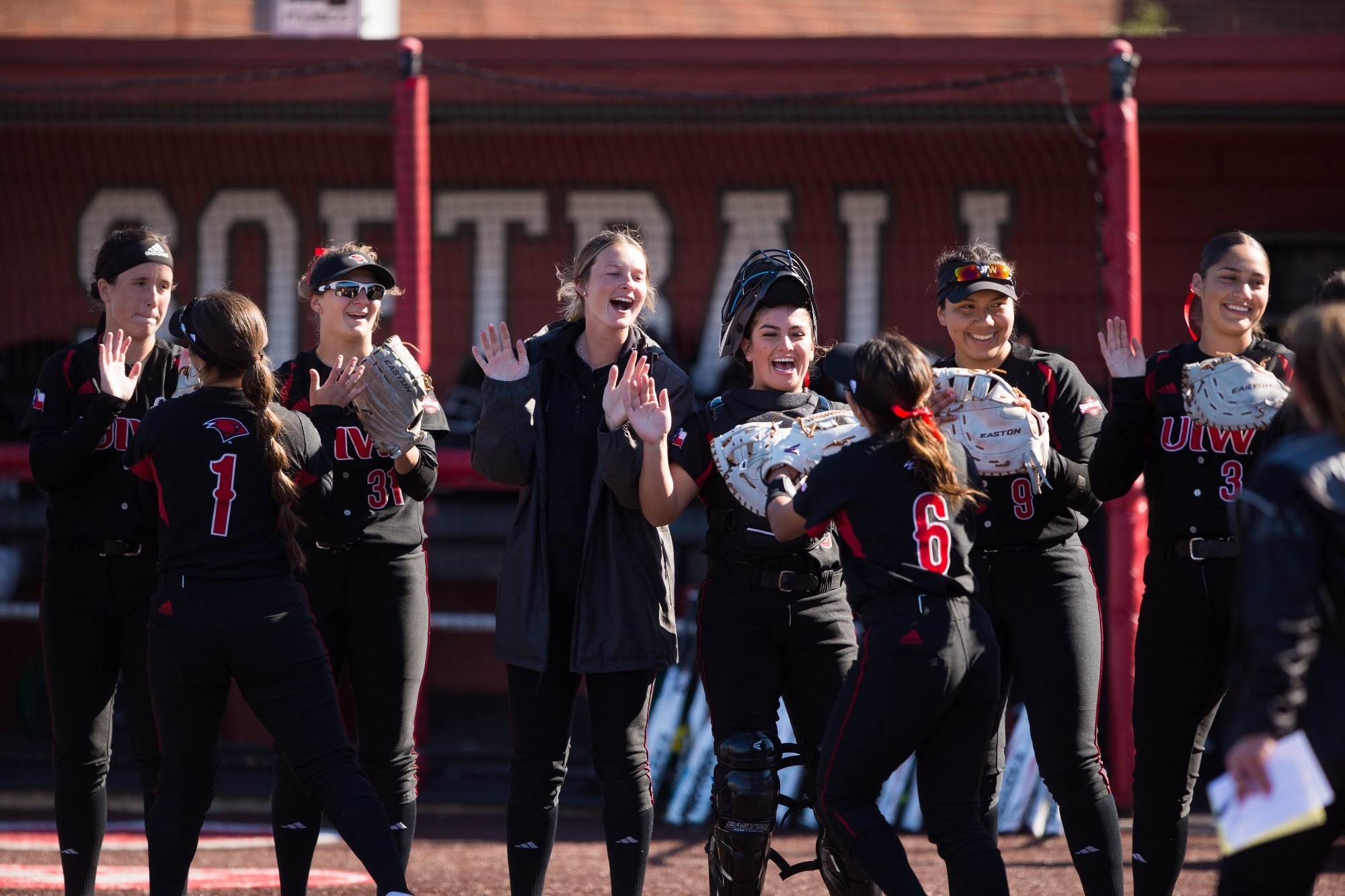 Softball to Face Hometown Rival UTSA - University of the Incarnate Word ...