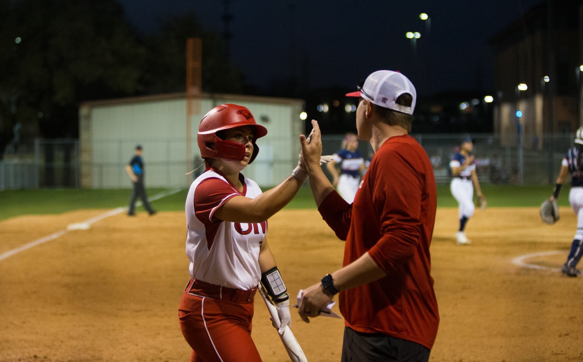 Softball Hosts Prairie View at Home - University of the Incarnate Word ...