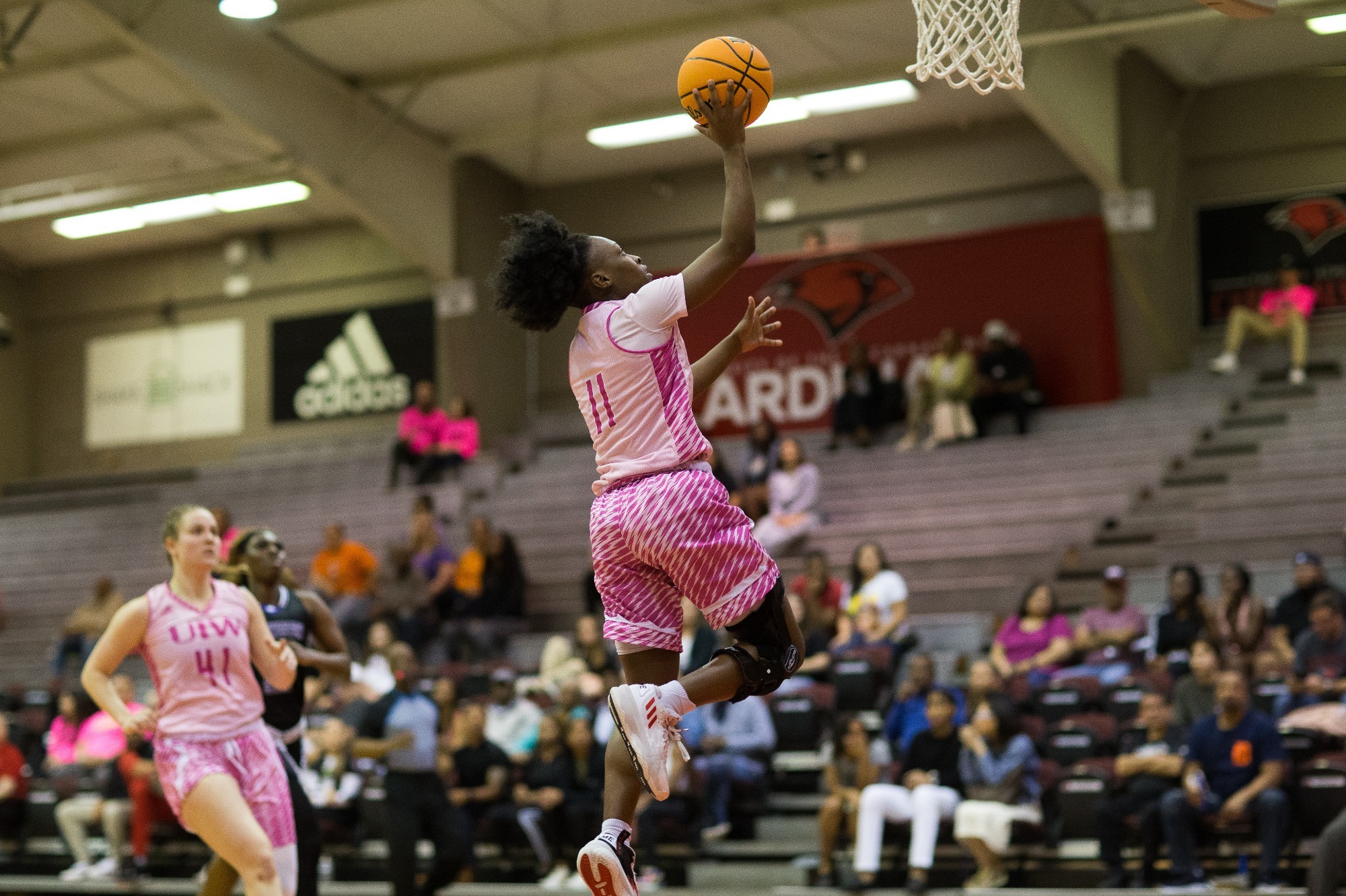 Women’s Basketball Clinches Southland Conference Tournament Berth ...