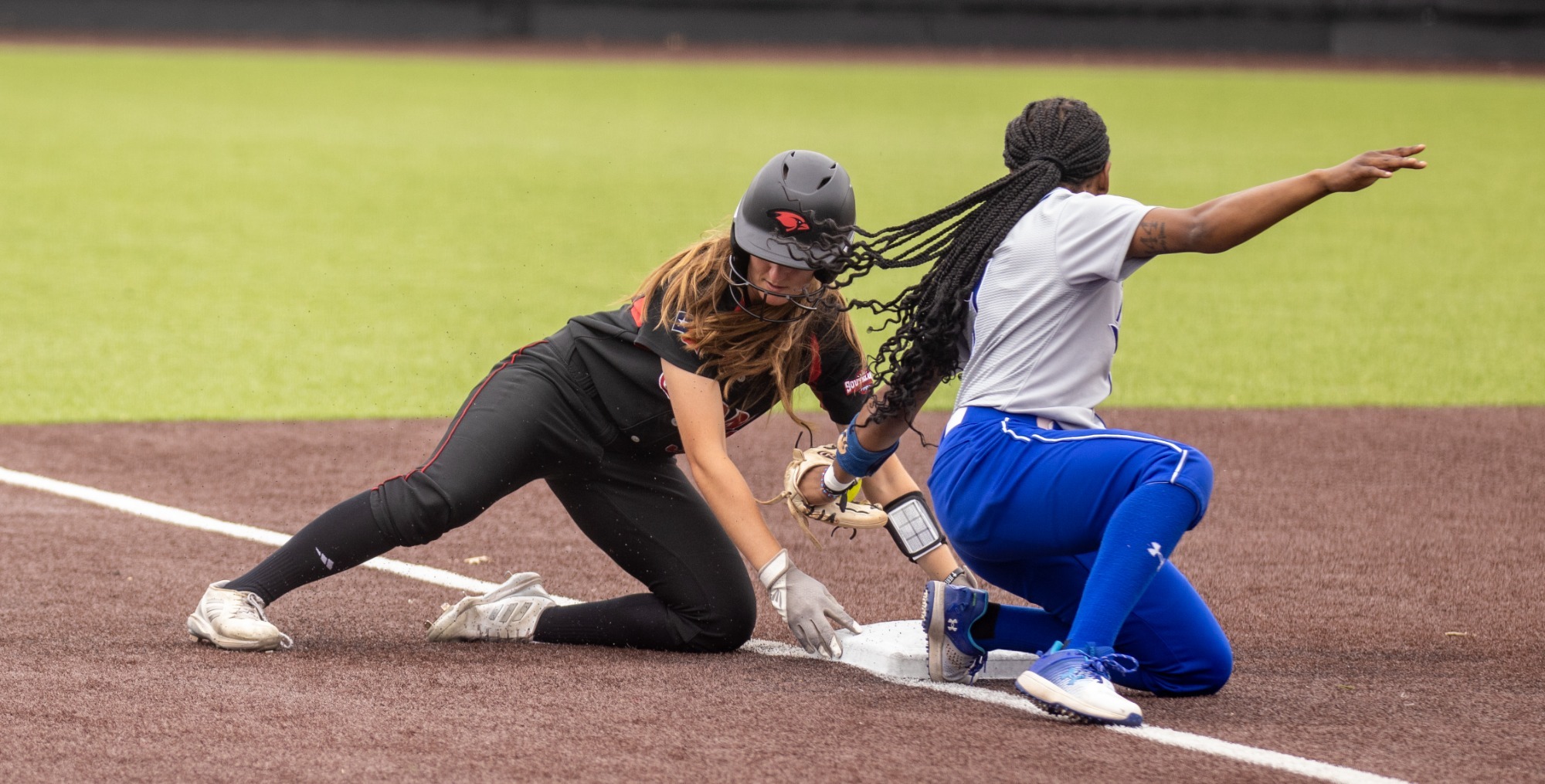 Softball Hosts the Cowgirls for the Conference Home Opener - University ...