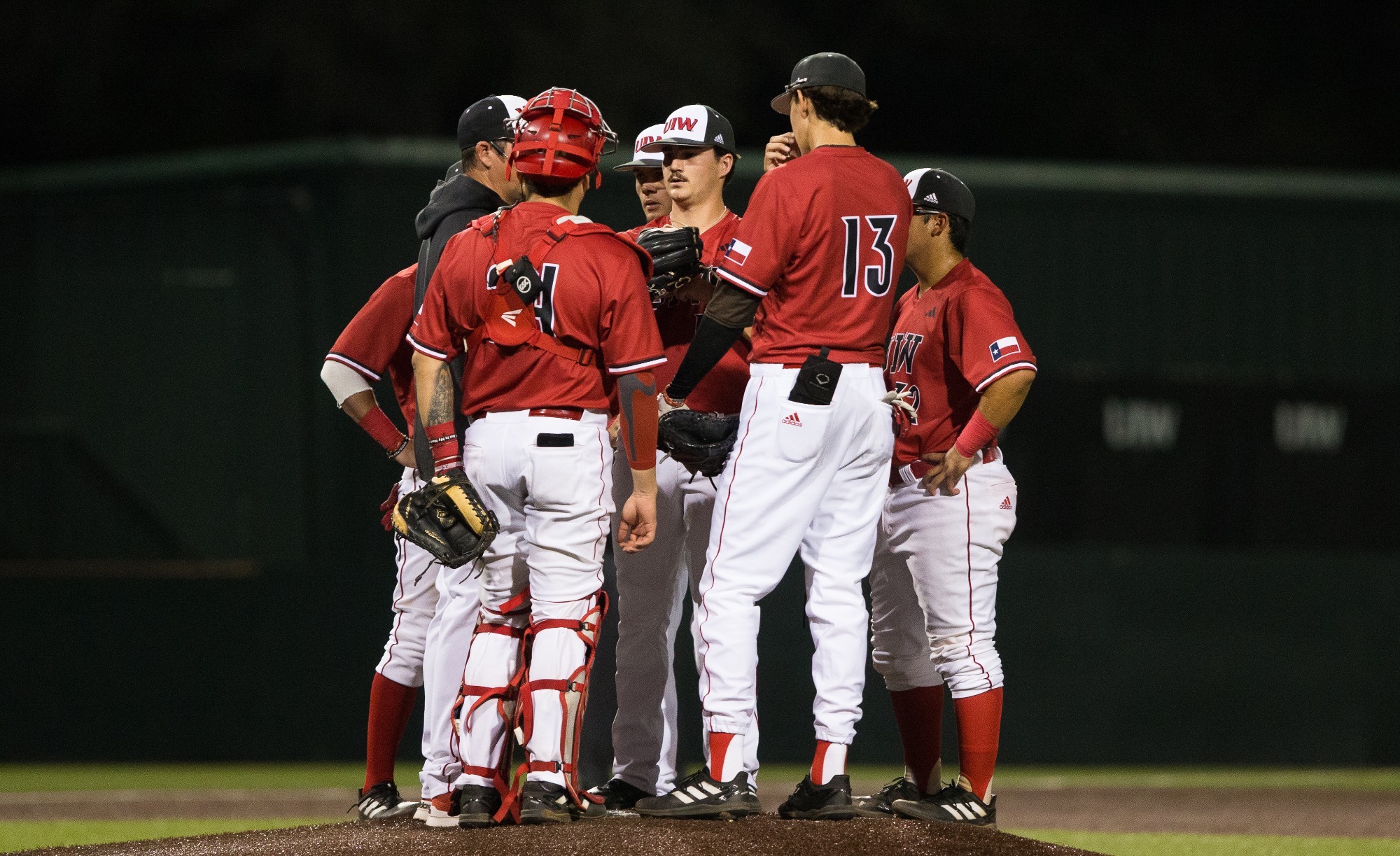 Baseball Drops Game One to TSU - University of the Incarnate Word Athletics