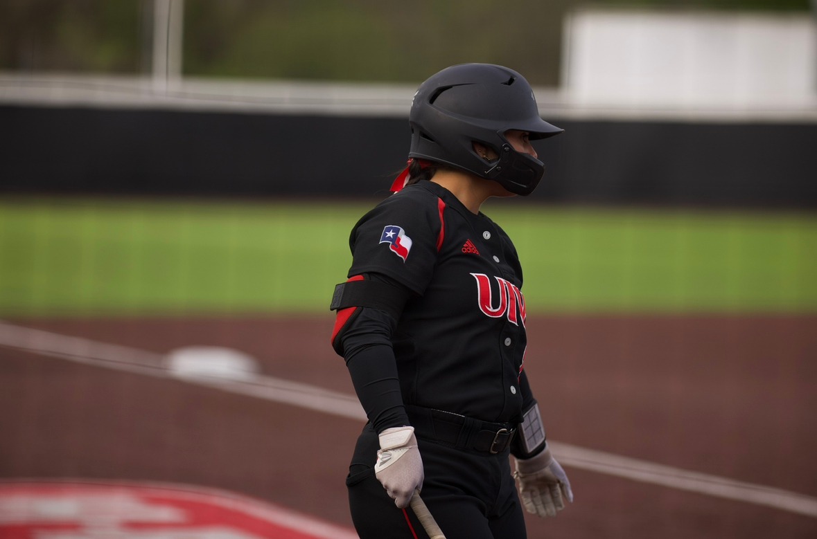 Softball Gets Swept by the Cowgirls - University of the Incarnate Word ...