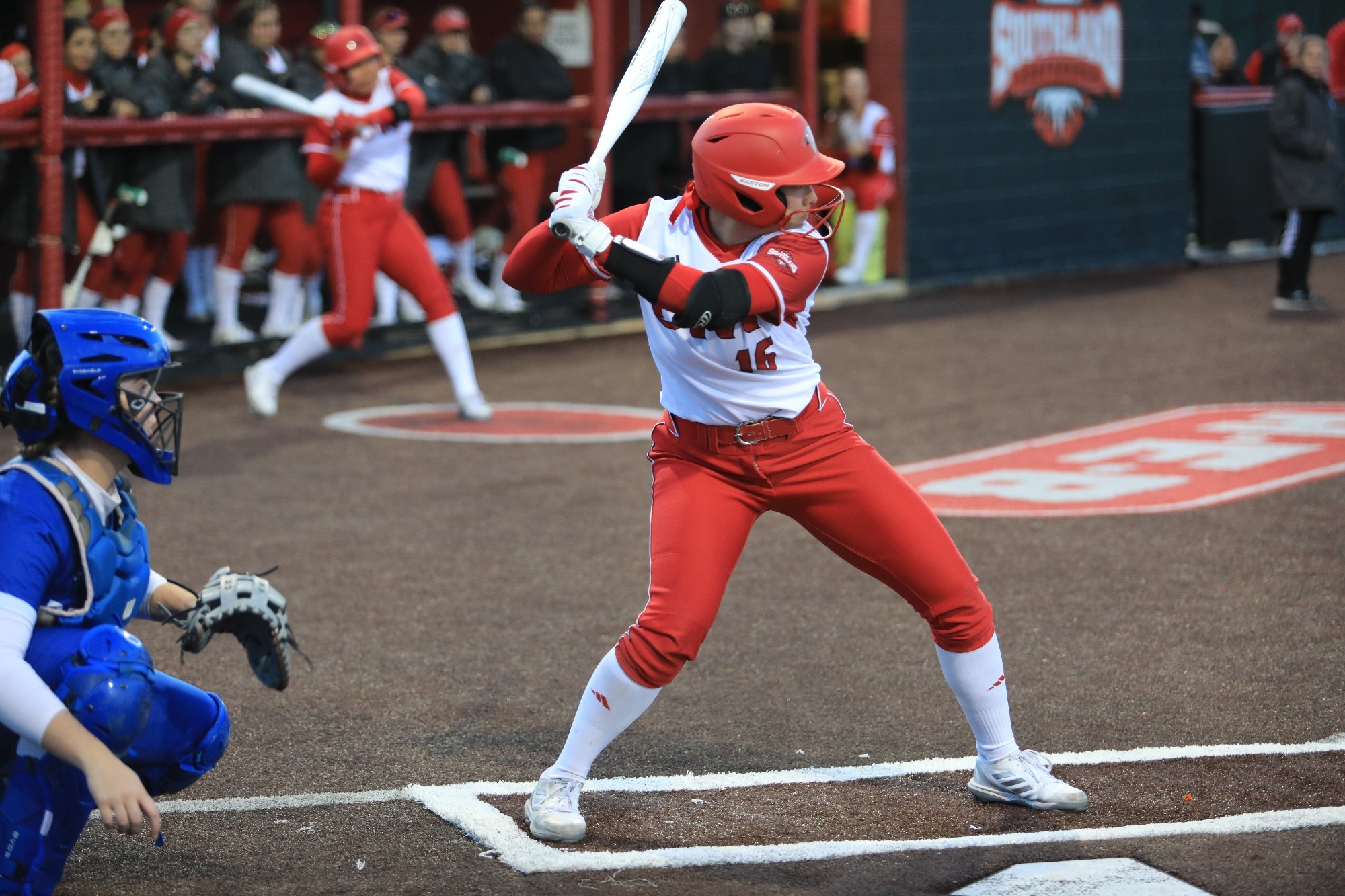 UIW Softball Wins One, Loses One against SFA - University of the ...