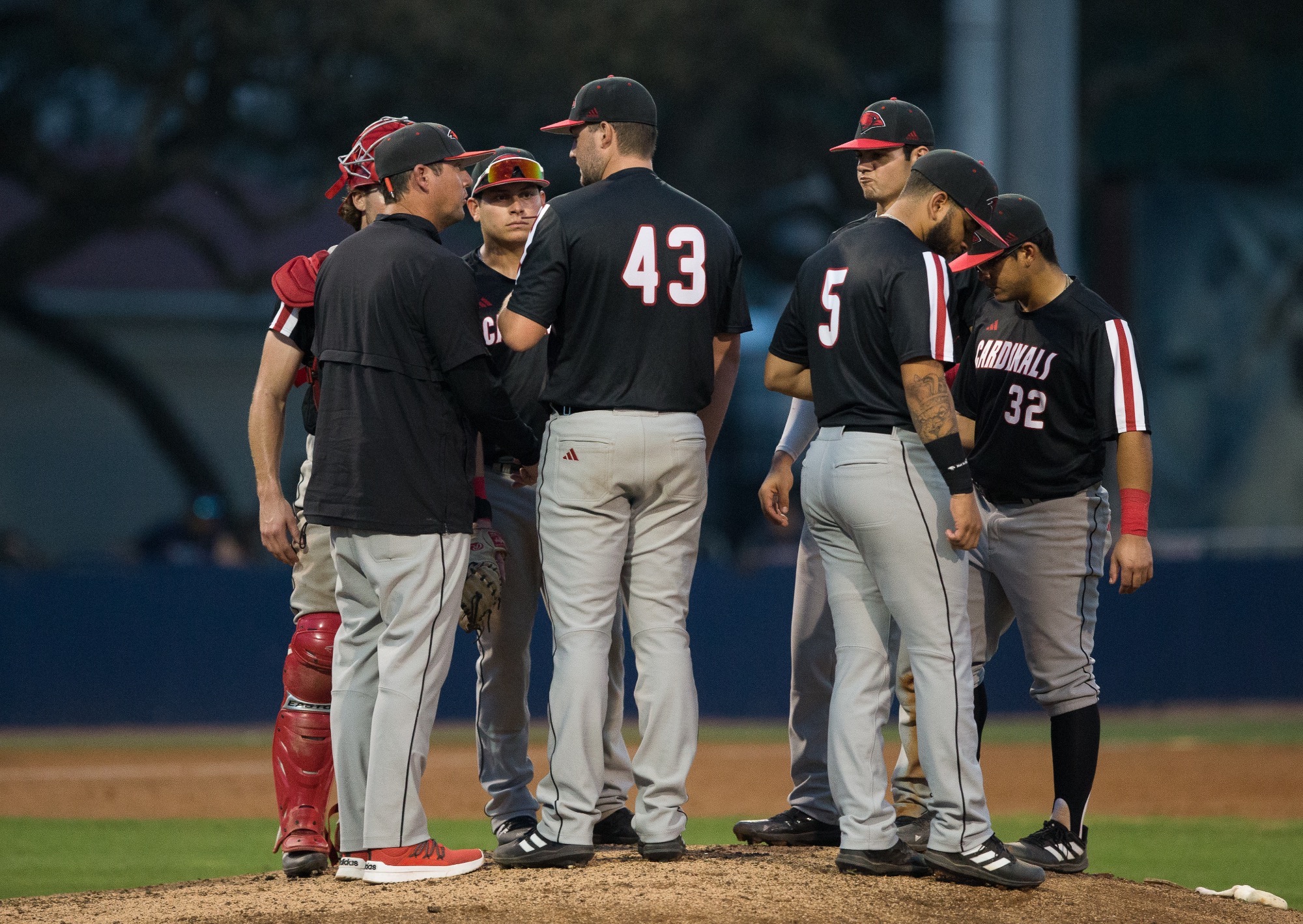 Baseball Falls to No. 15 Texas A&M - University of the Incarnate Word ...