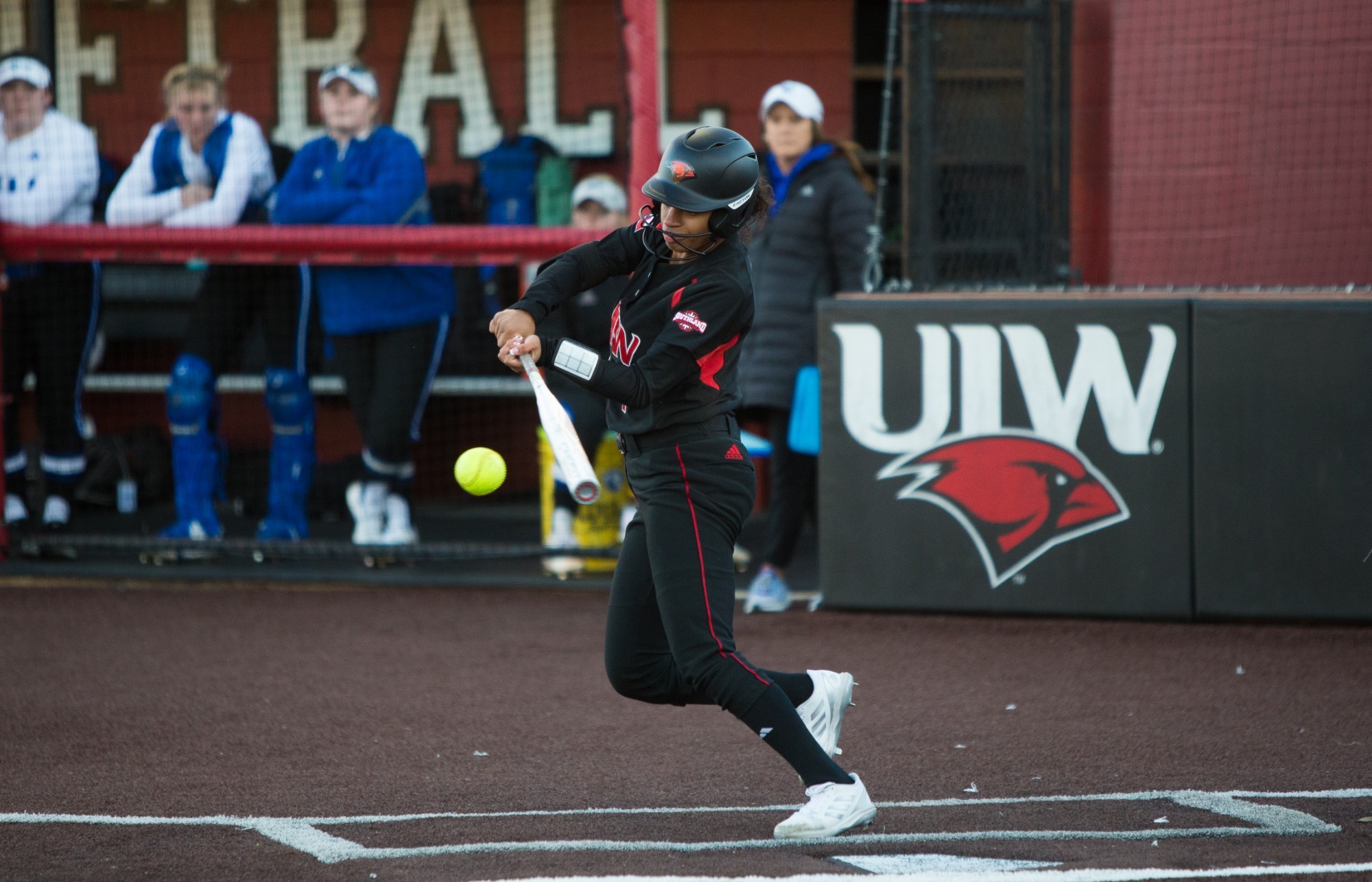 Softball Drops Series to No. 2 OSU - University of the Incarnate Word ...