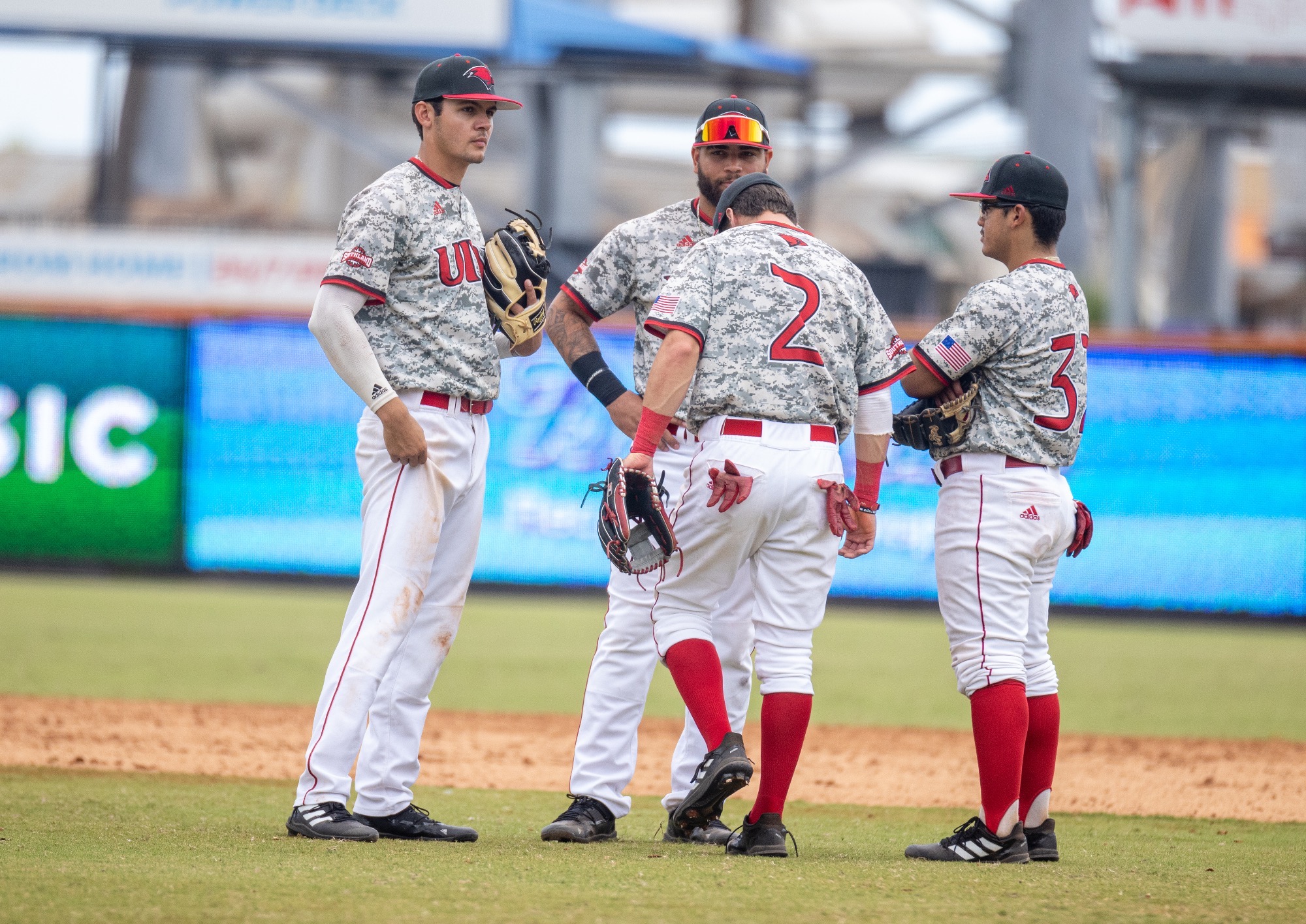 Baseball Returns Home to take on Lamar - University of the Incarnate ...