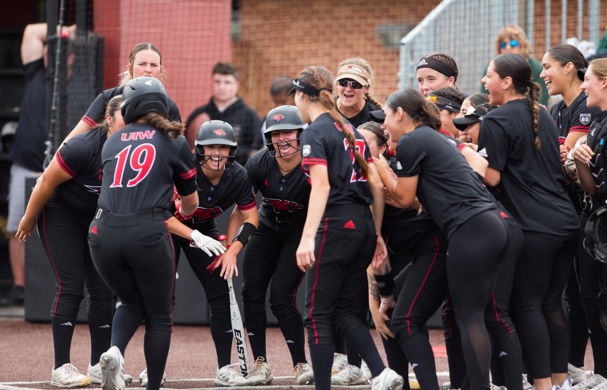 Softball’s Walk Off Wins Clinches Another Conference Series ...
