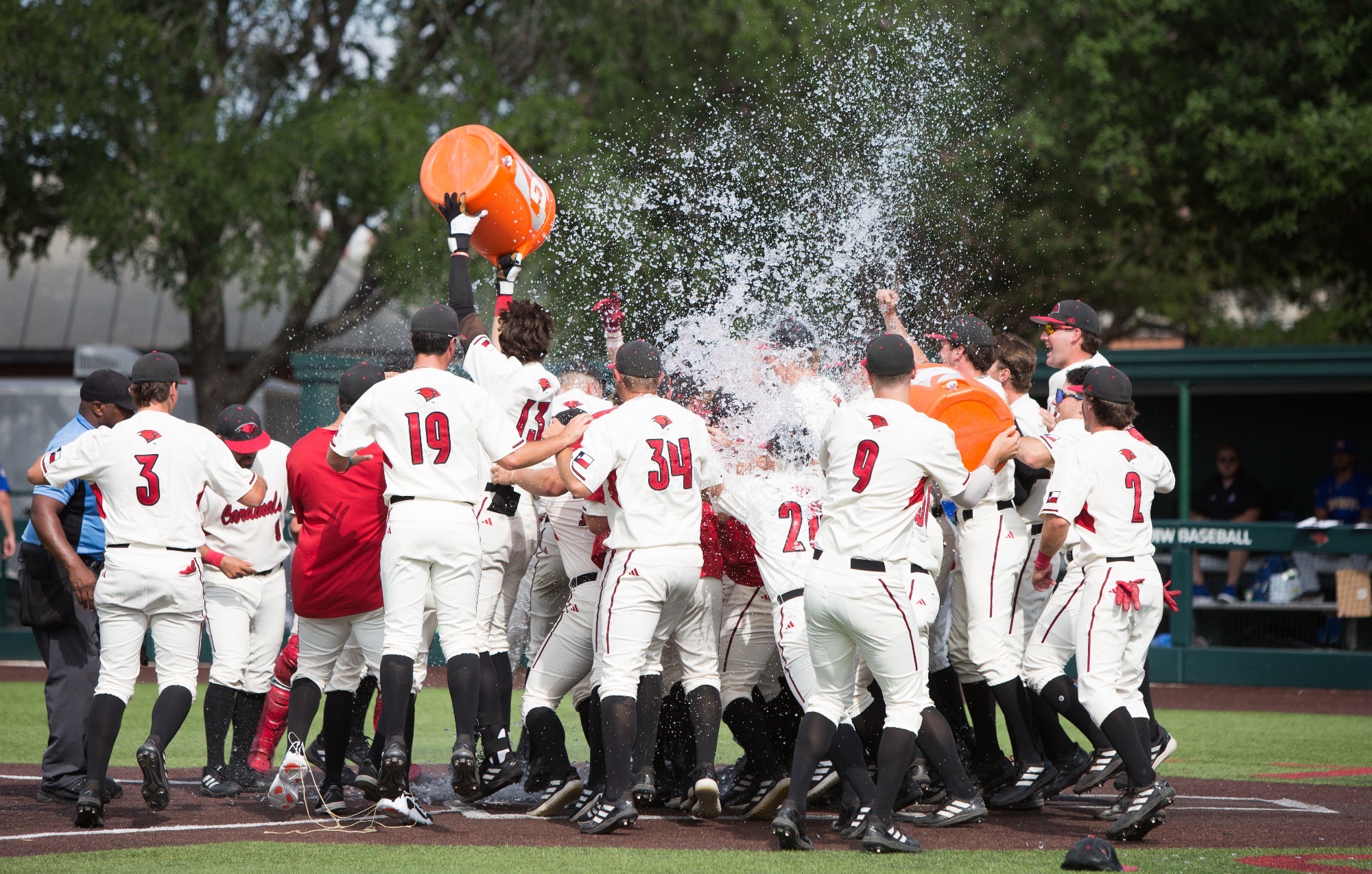 Baseball Picks Up Another Friday Night Come-From-Behind Win ...