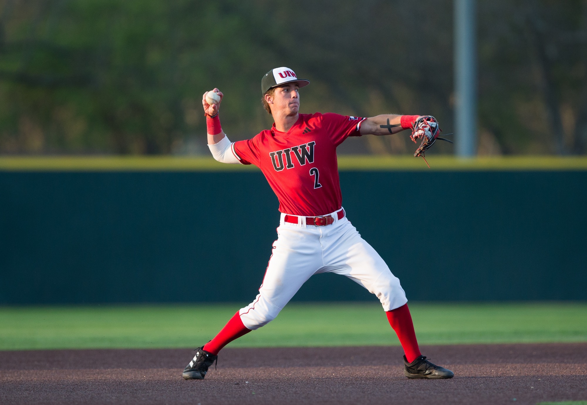 Baseball Coasts to Victory in Houston - University of the Incarnate ...