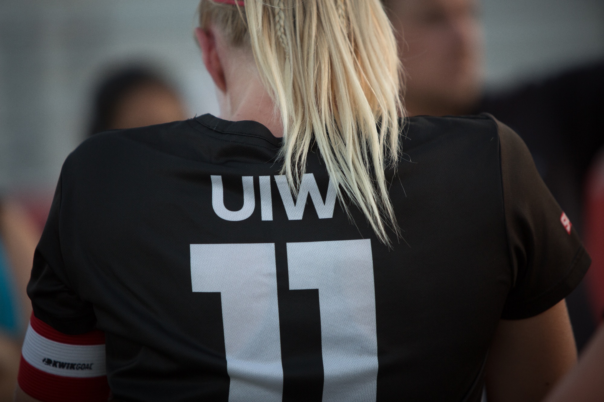 Eve Clarkson - Women's Soccer - University of the Incarnate Word Athletics