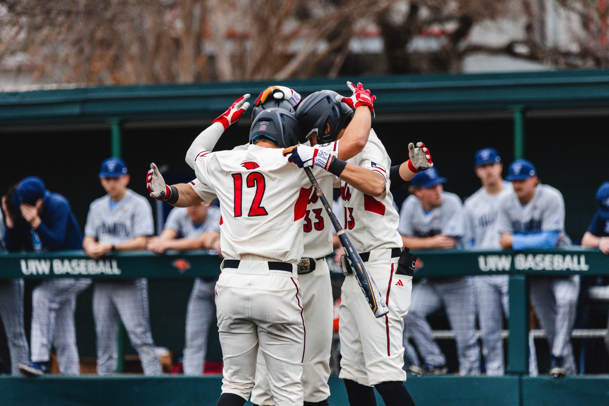 Dalton Beck - Baseball - University of the Incarnate Word Athletics