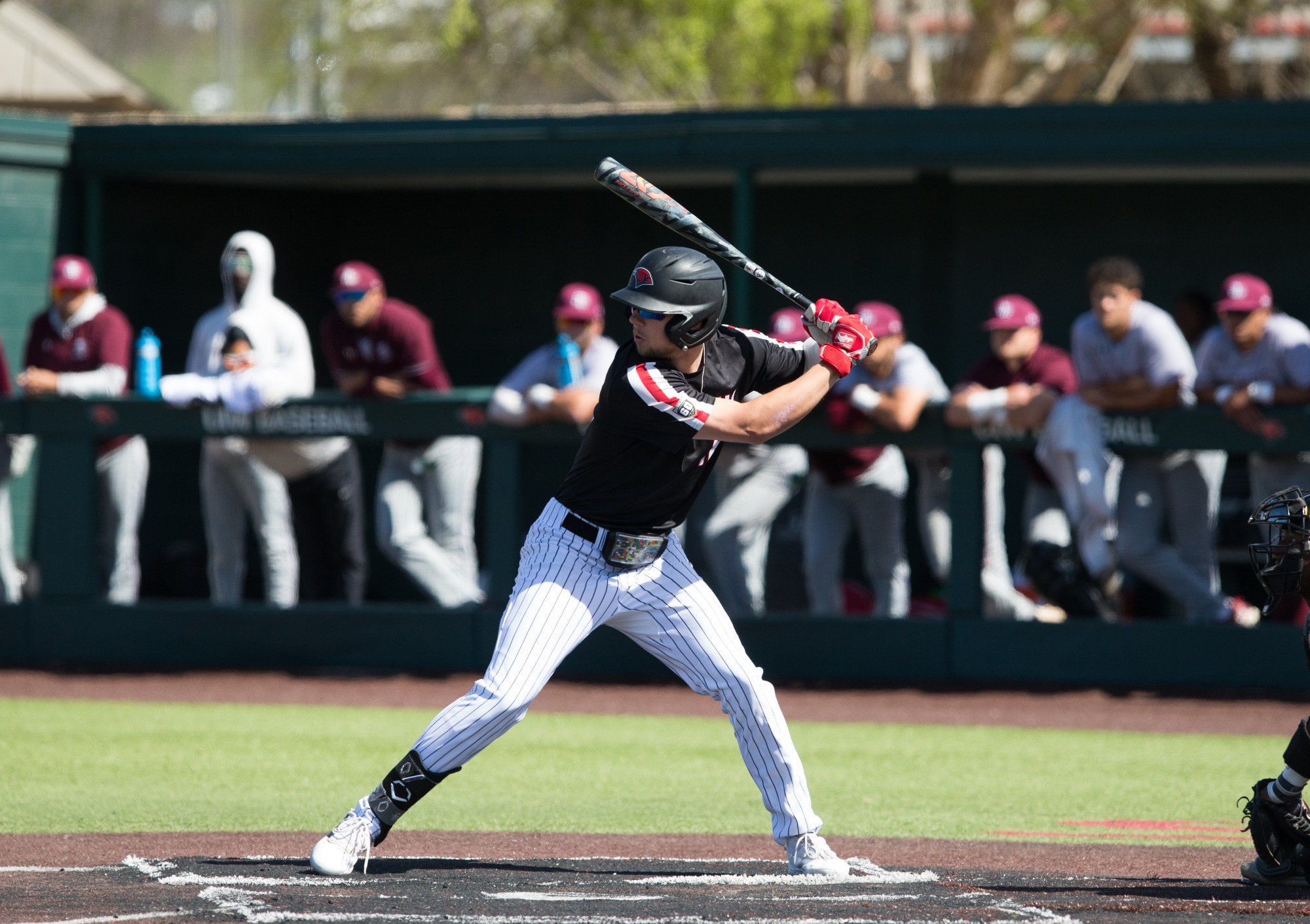 Baseball Drops Game 2 to Islanders - University of the Incarnate Word ...