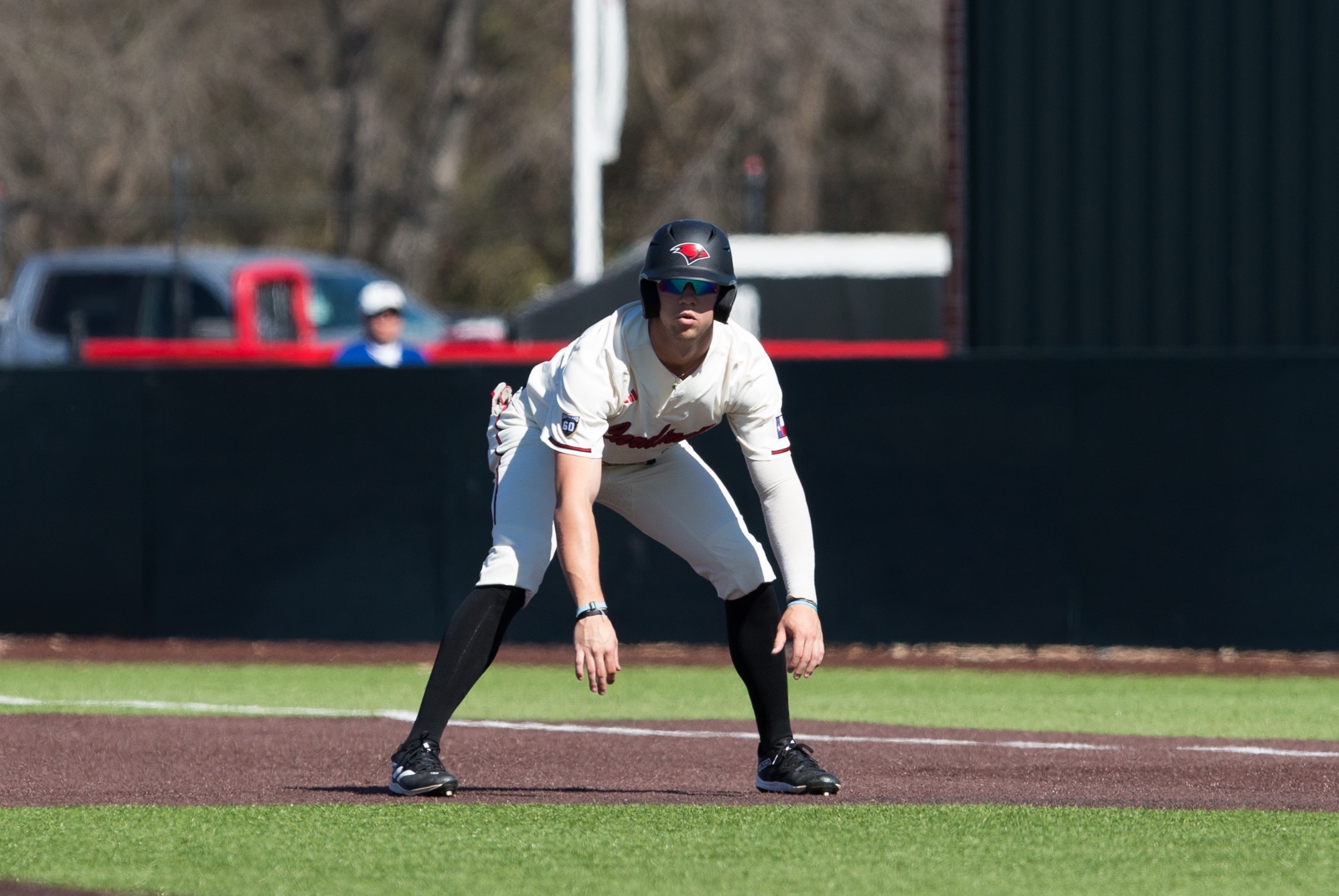 Dalton Beck - Baseball - University of the Incarnate Word Athletics