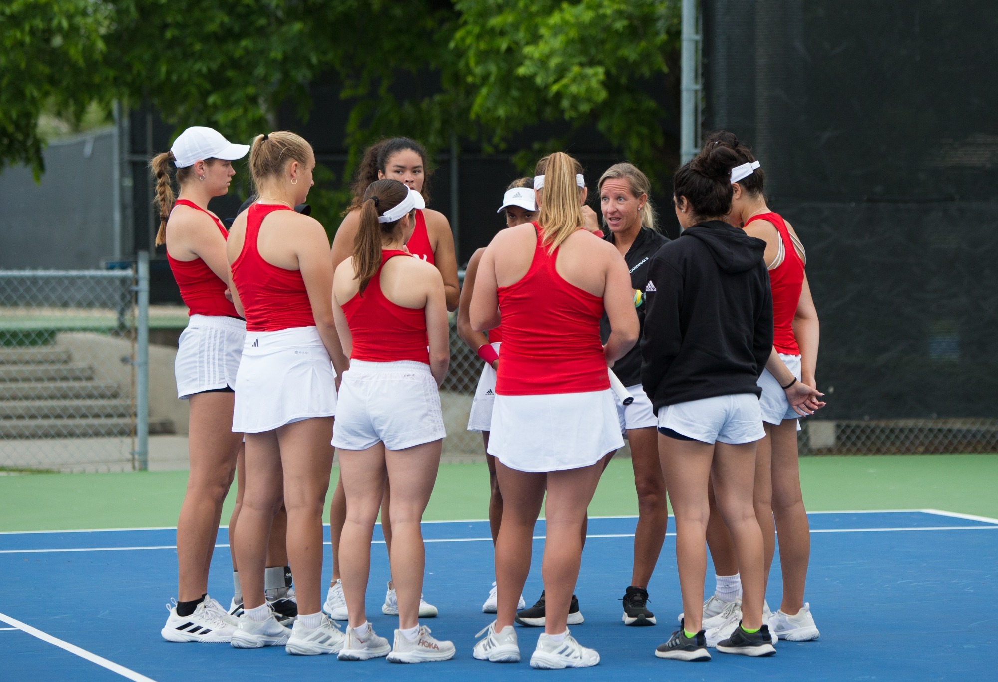 Nine Women’s Tennis Players Receive ITA Scholar Athlete Honors ...