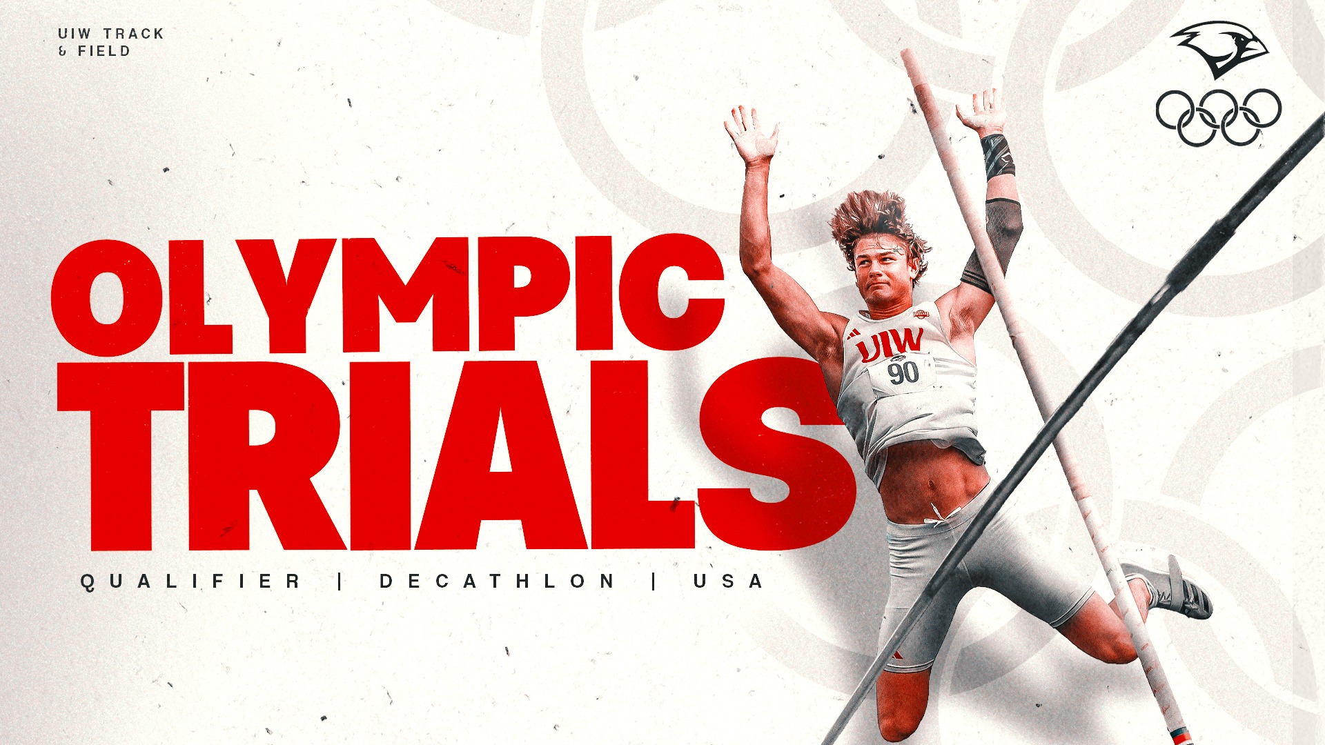 Kyle Sieracki Wraps Up Cardinal Track at Olympic Trials - University of ...