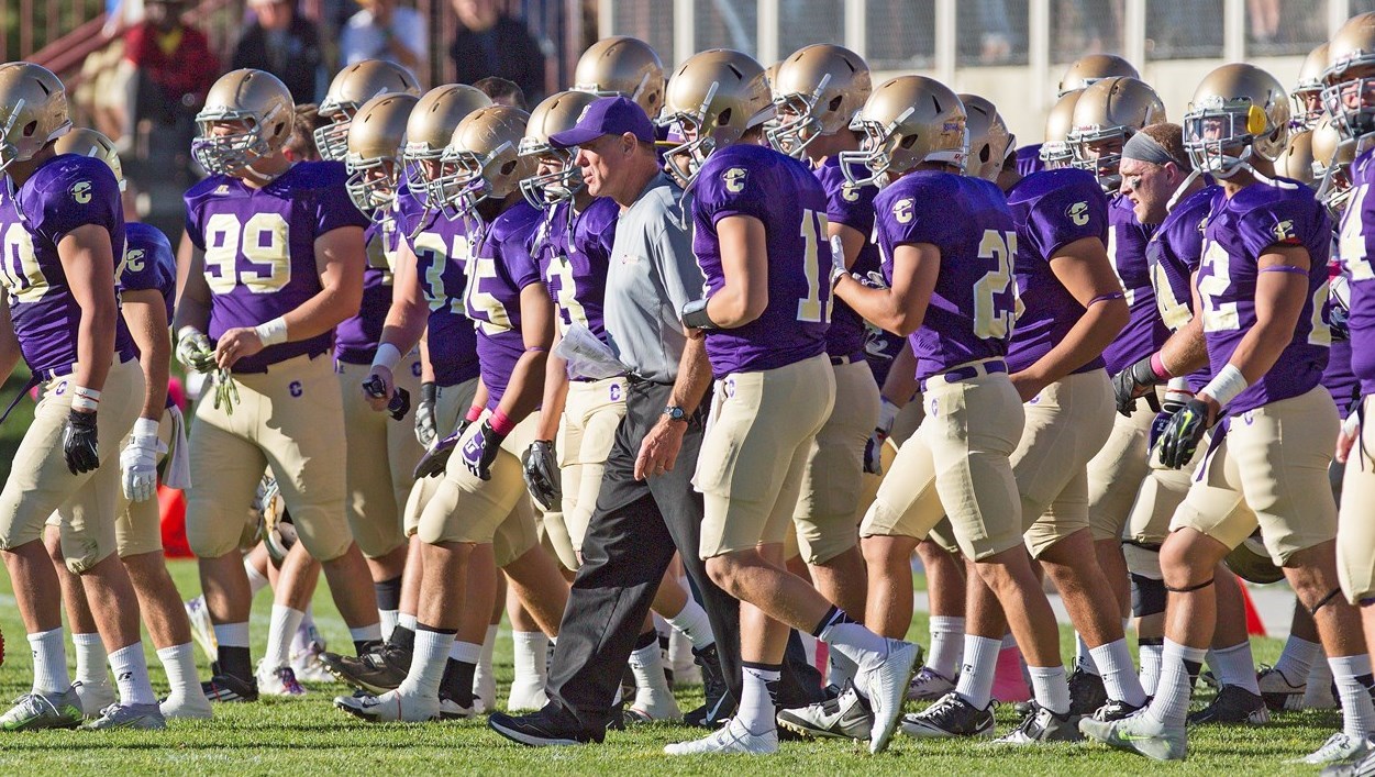 Saints sign four out-of-state players - Carroll College Athletics