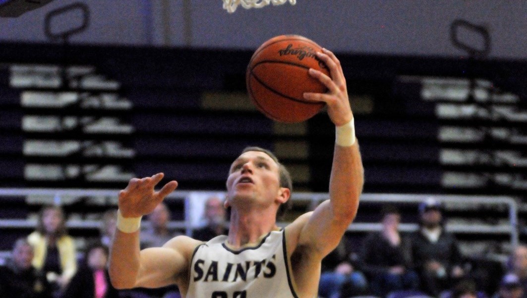 Jake Hollifield - 2015-16 - Men's Basketball - Carroll College Athletics