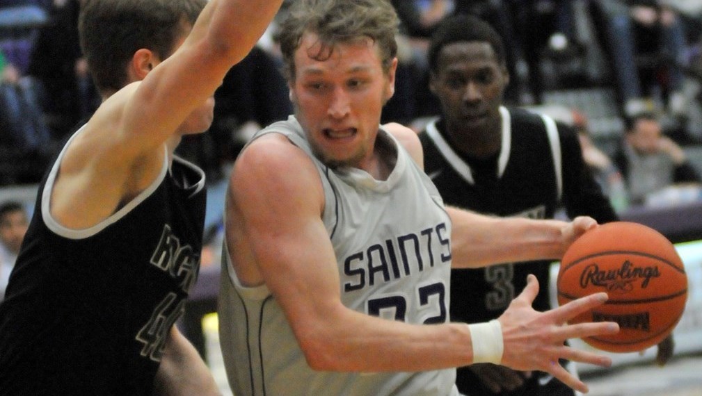 Jake Hollifield - 2015-16 - Men's Basketball - Carroll College Athletics