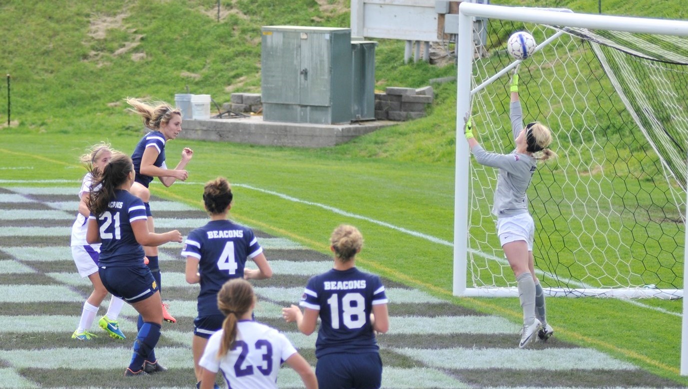 Talya Vaira - 2018 - Women's Soccer - Carroll College Athletics