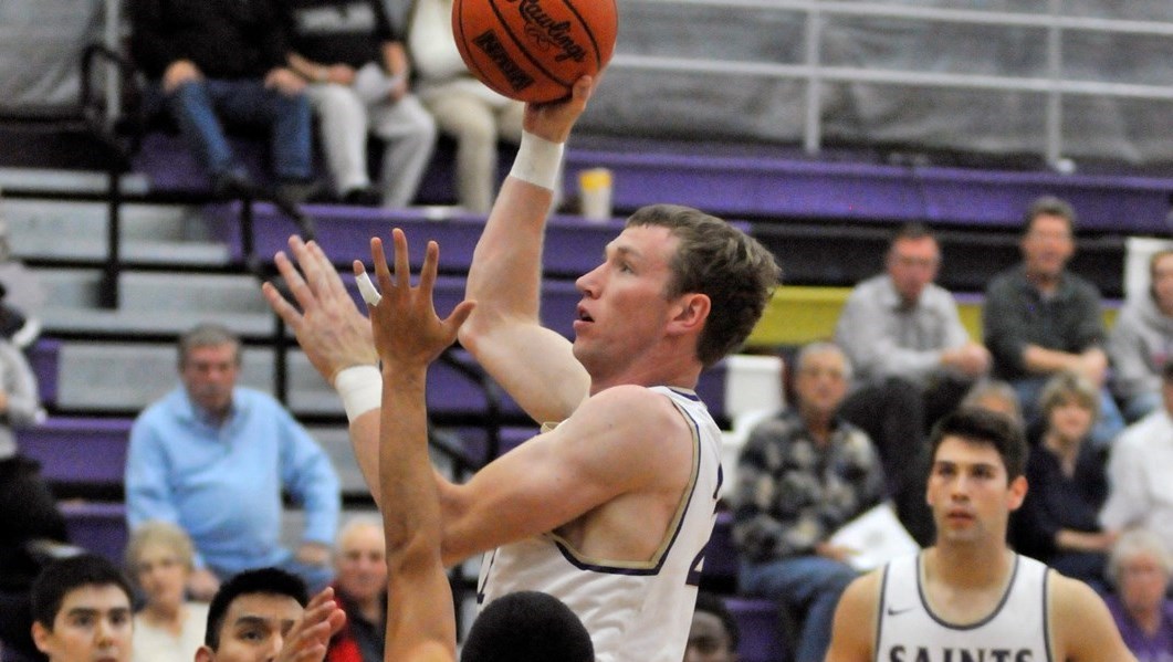 Jake Hollifield - 2015-16 - Men's Basketball - Carroll College Athletics