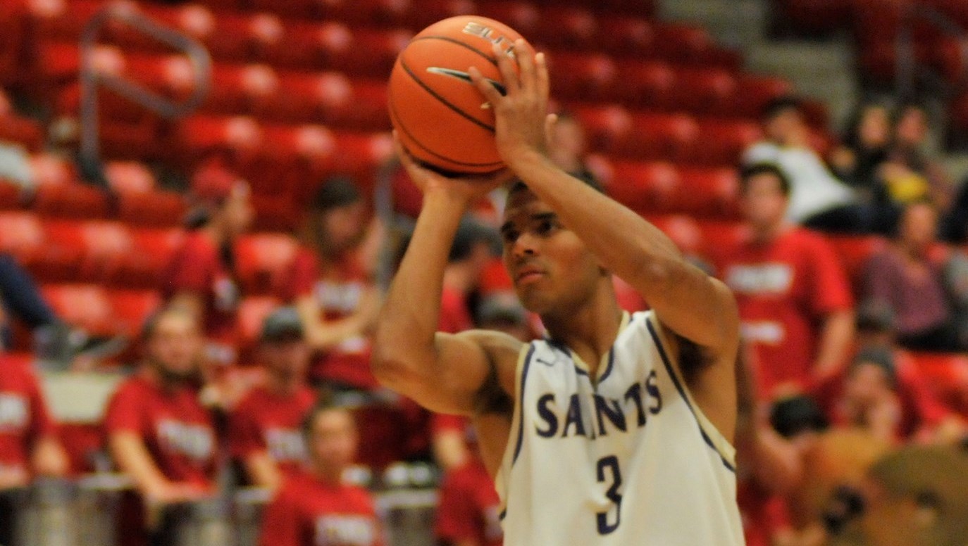 Steven Helm - 2016-17 - Men's Basketball - Carroll College Athletics