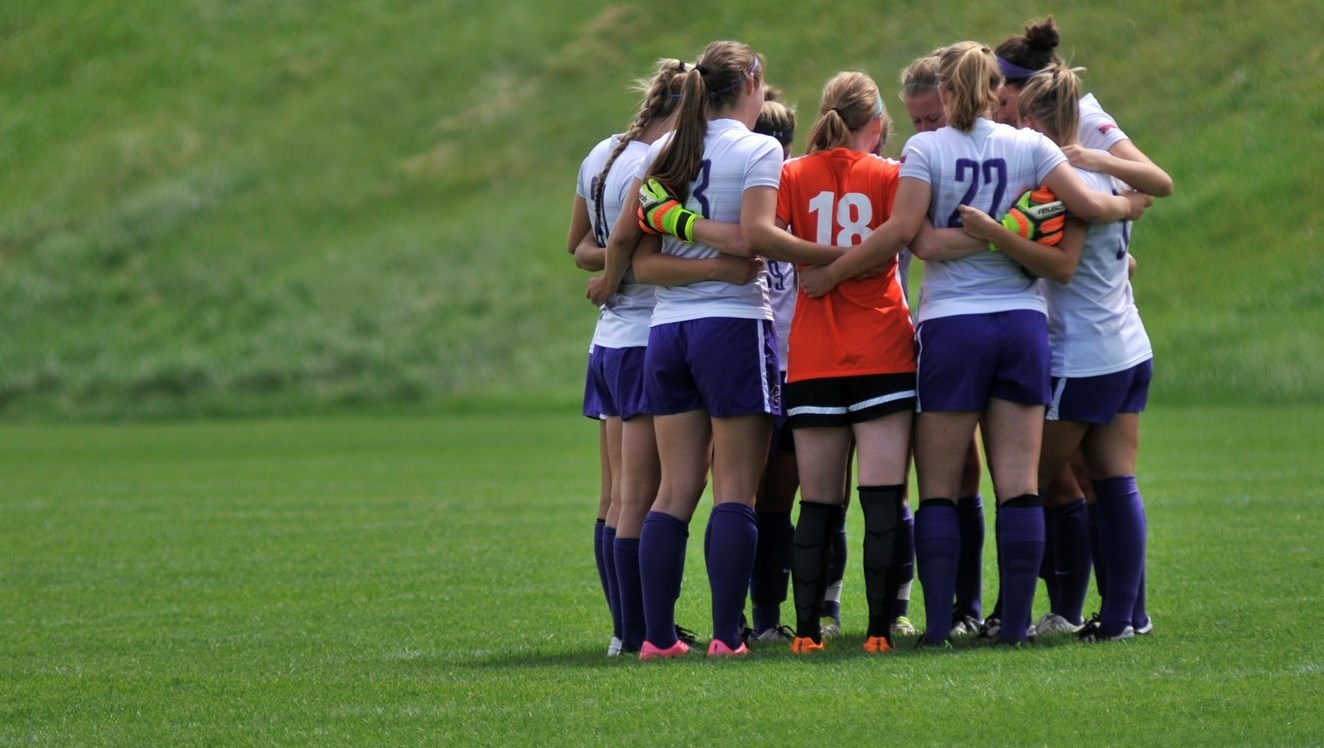 Rachel Quade - 2019 - Women's Soccer - Carroll College Athletics