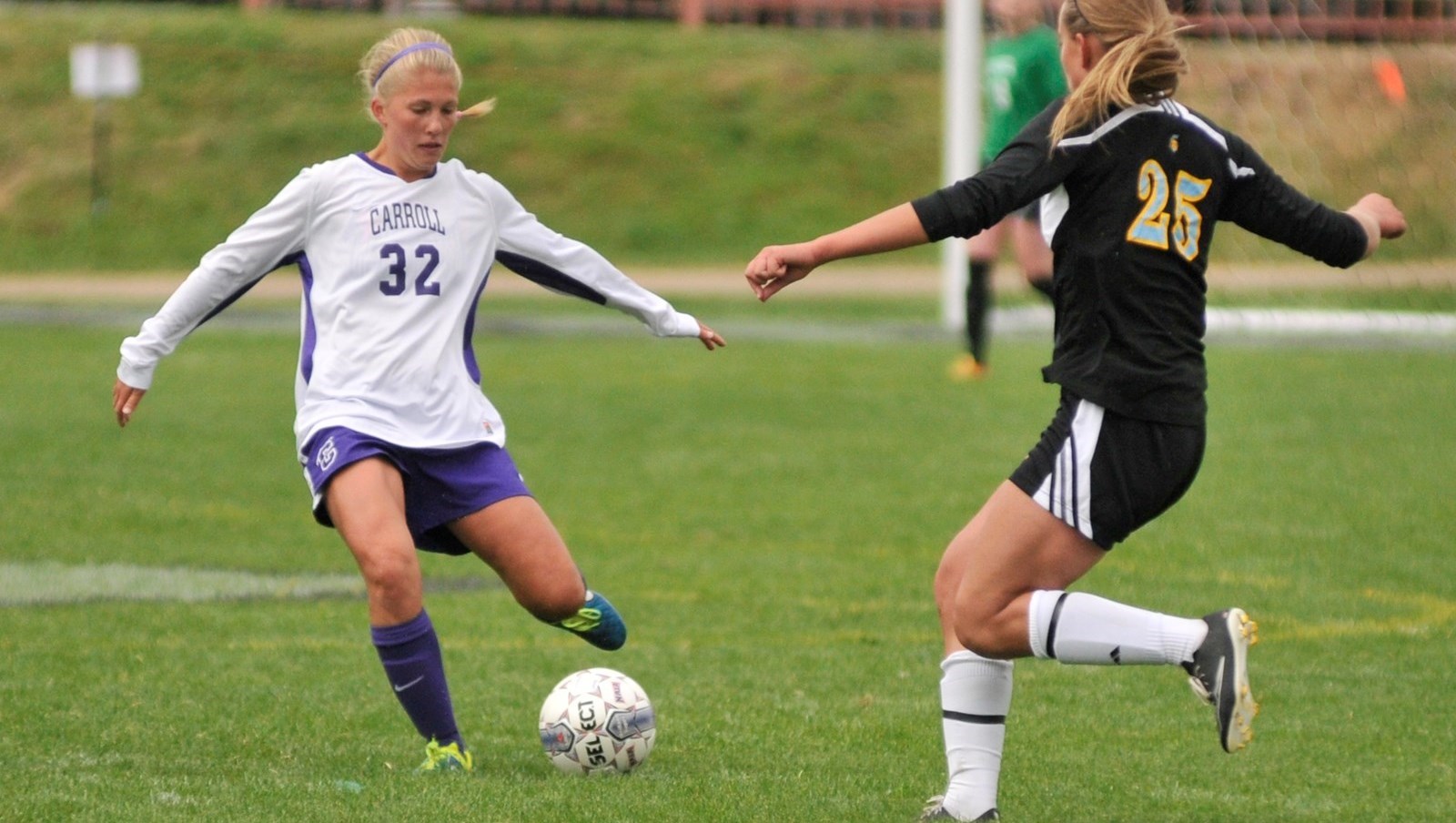 Talya Vaira - 2018 - Women's Soccer - Carroll College Athletics