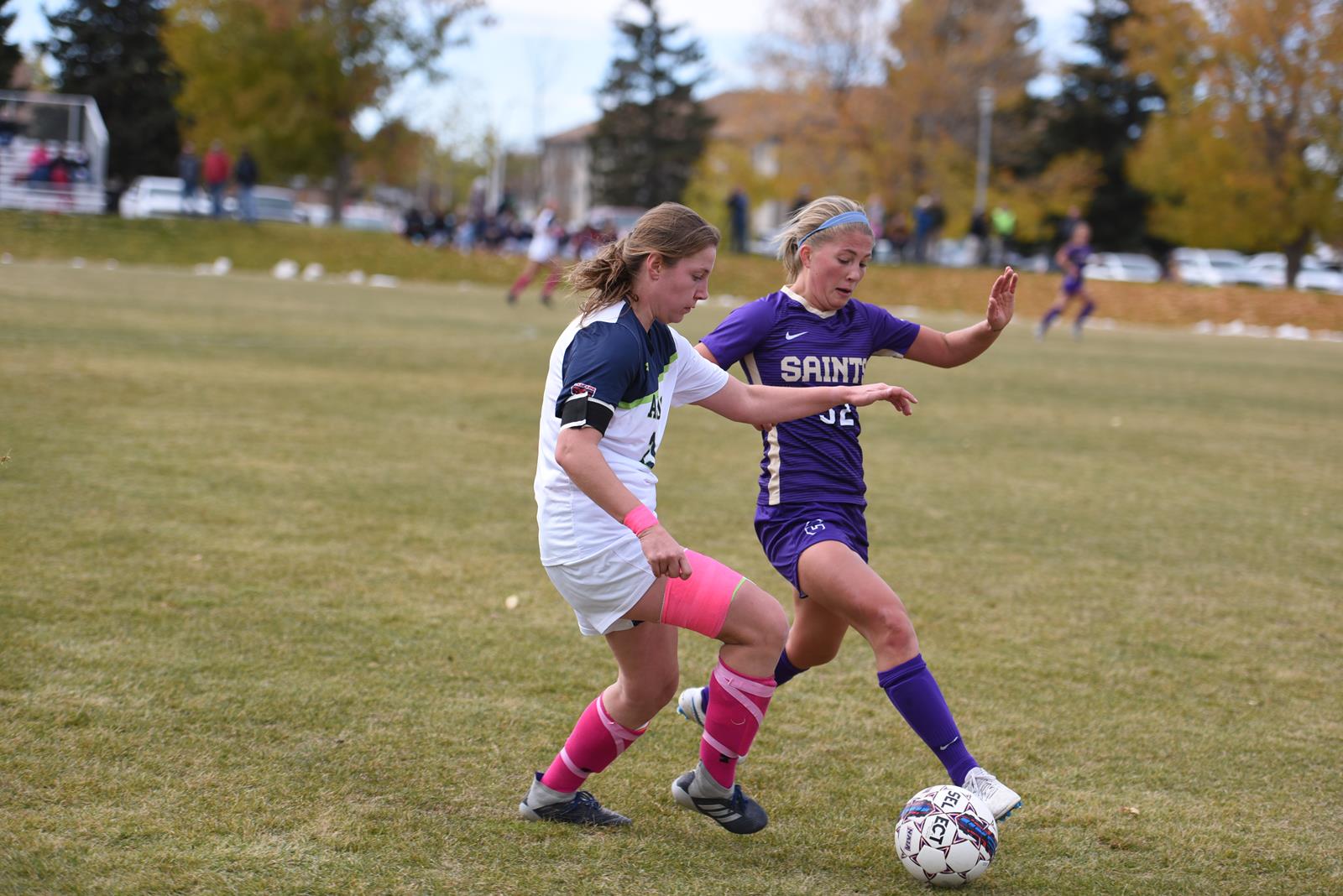 Talya Vaira - 2018 - Women's Soccer - Carroll College Athletics
