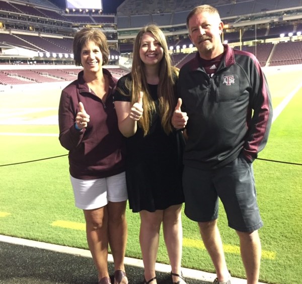 Lisa and Russ Jacoby selected as 2018 Warren L. Nelson award winners ...