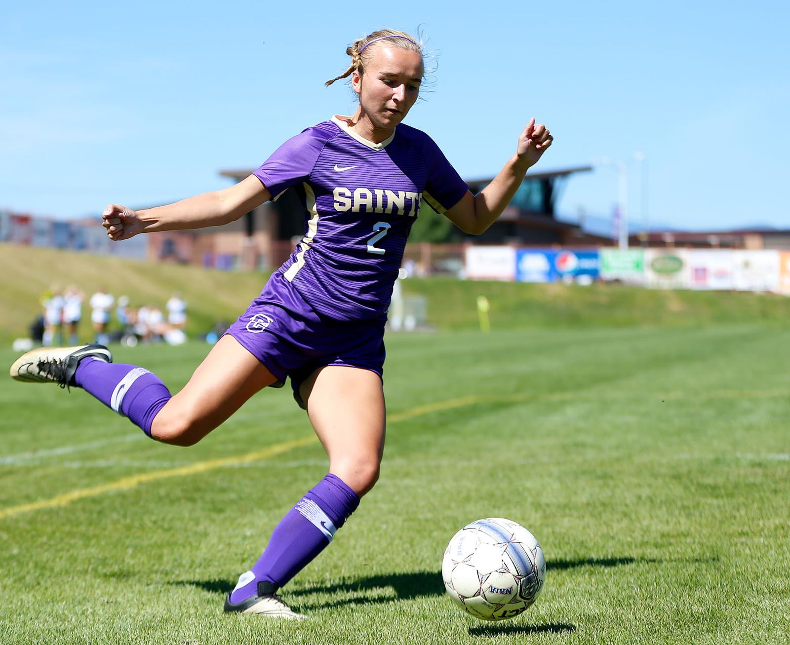 Kami Koster - 2020 - Women's Soccer - Carroll College Athletics