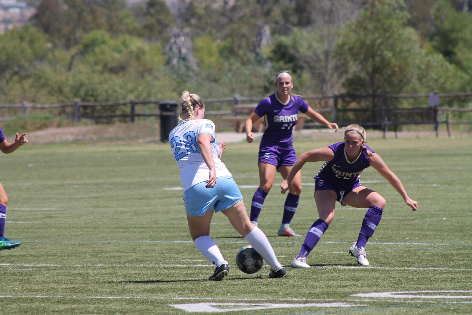 Rachel Quade - 2019 - Women's Soccer - Carroll College Athletics