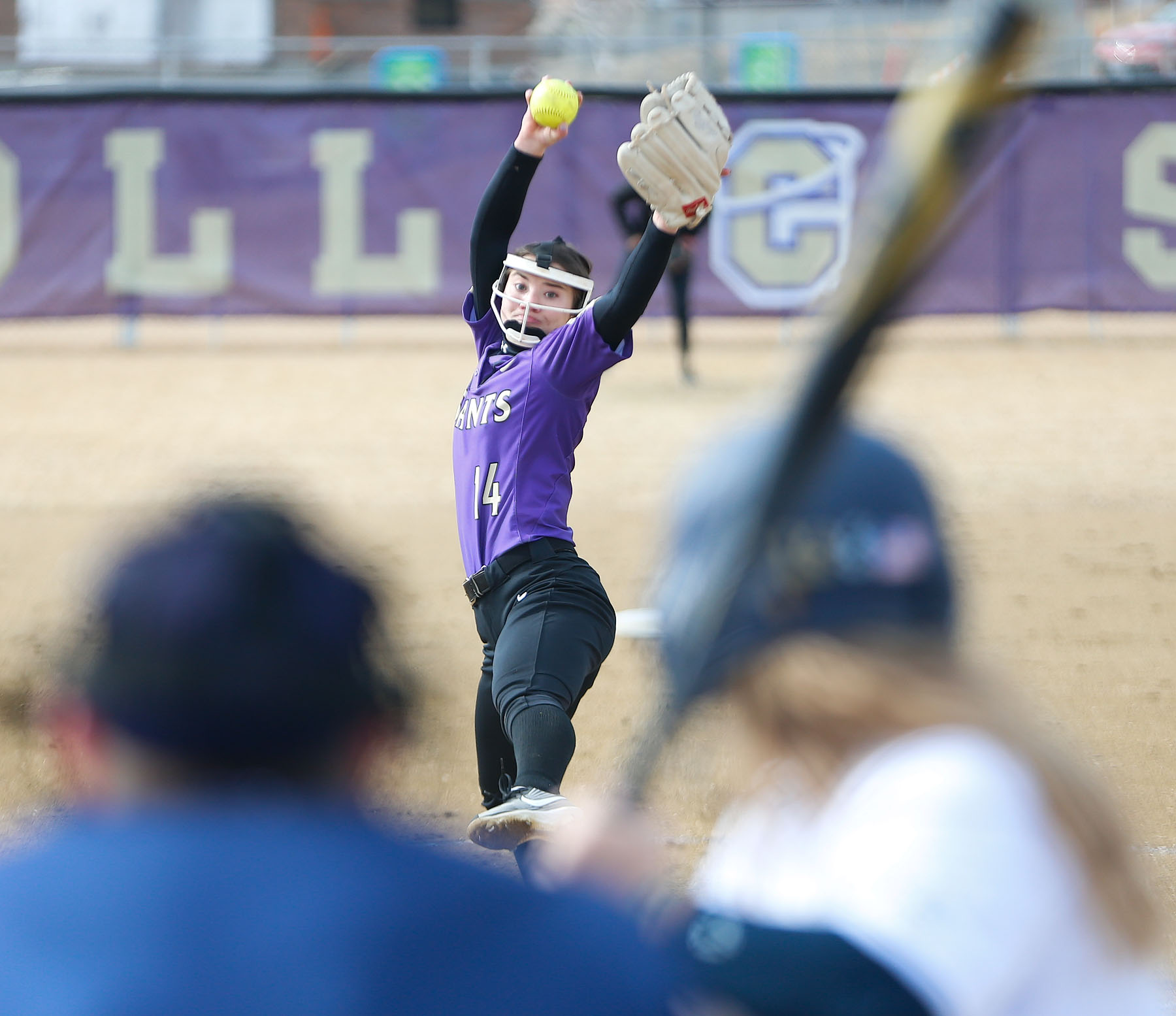 Abby Hanley - 2023 - Softball - Carroll College Athletics