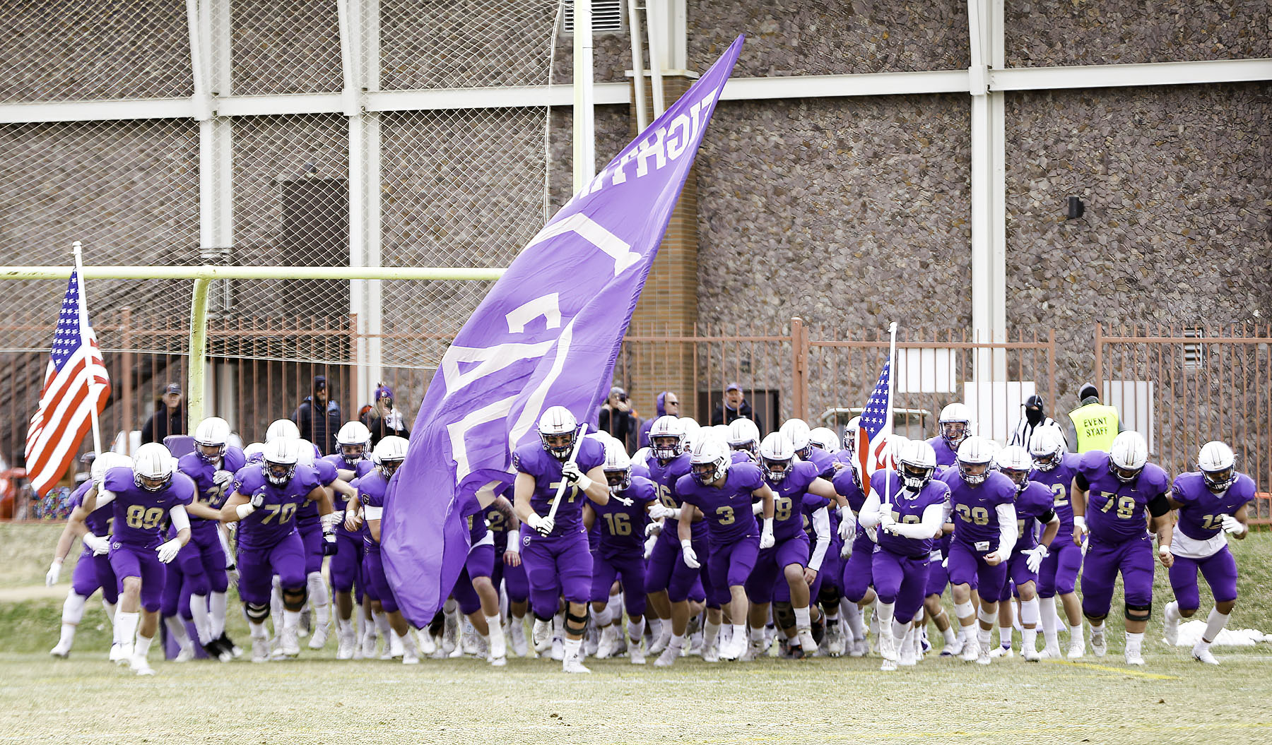 Carroll Football set to open season at Montana Western - Carroll ...