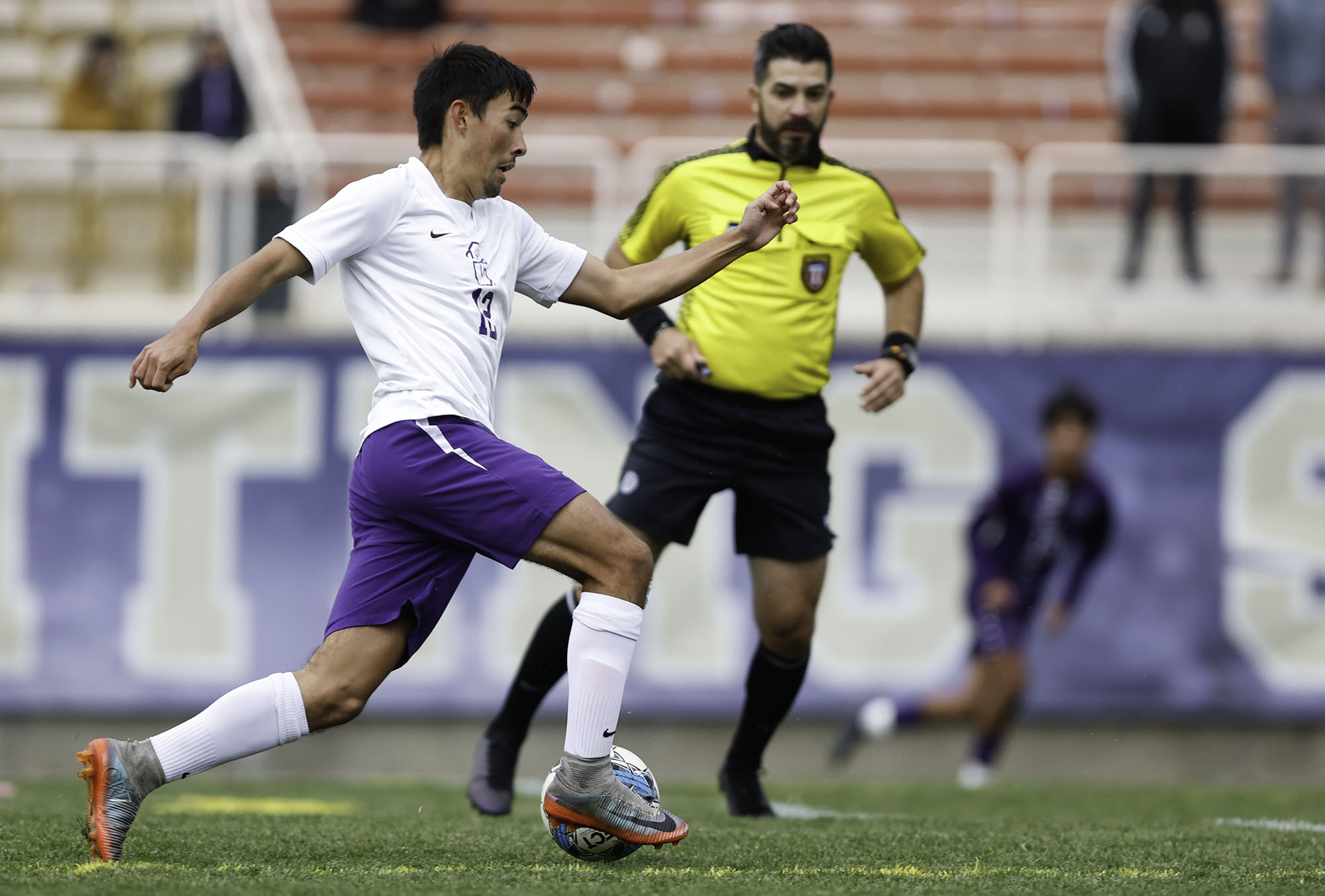 Carroll Soccer Teams Host Final Home Games of Season - Carroll College ...