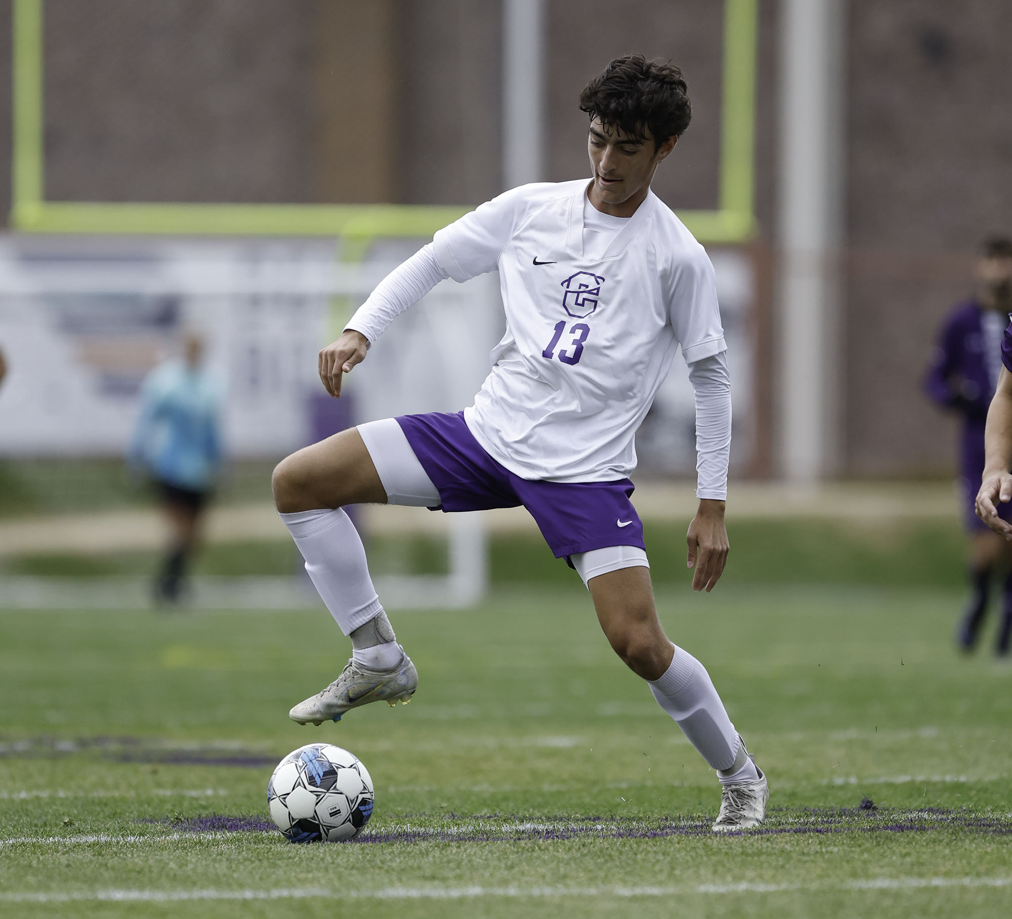 Carroll Men's Soccer Kicks Off Regular Season at Whitworth - Carroll ...