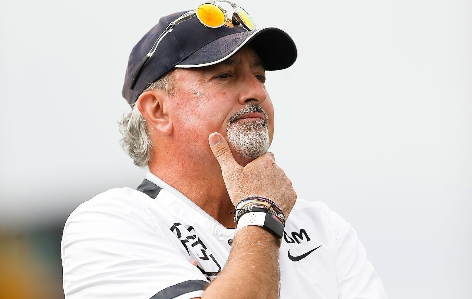 Doug Mello Announces Retirement After Nine Seasons for Carroll Men's ...