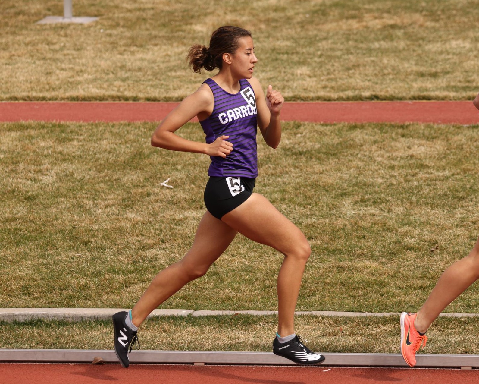 Reghan Worley - 2022-23 - Women's Track and Field - Carroll College ...