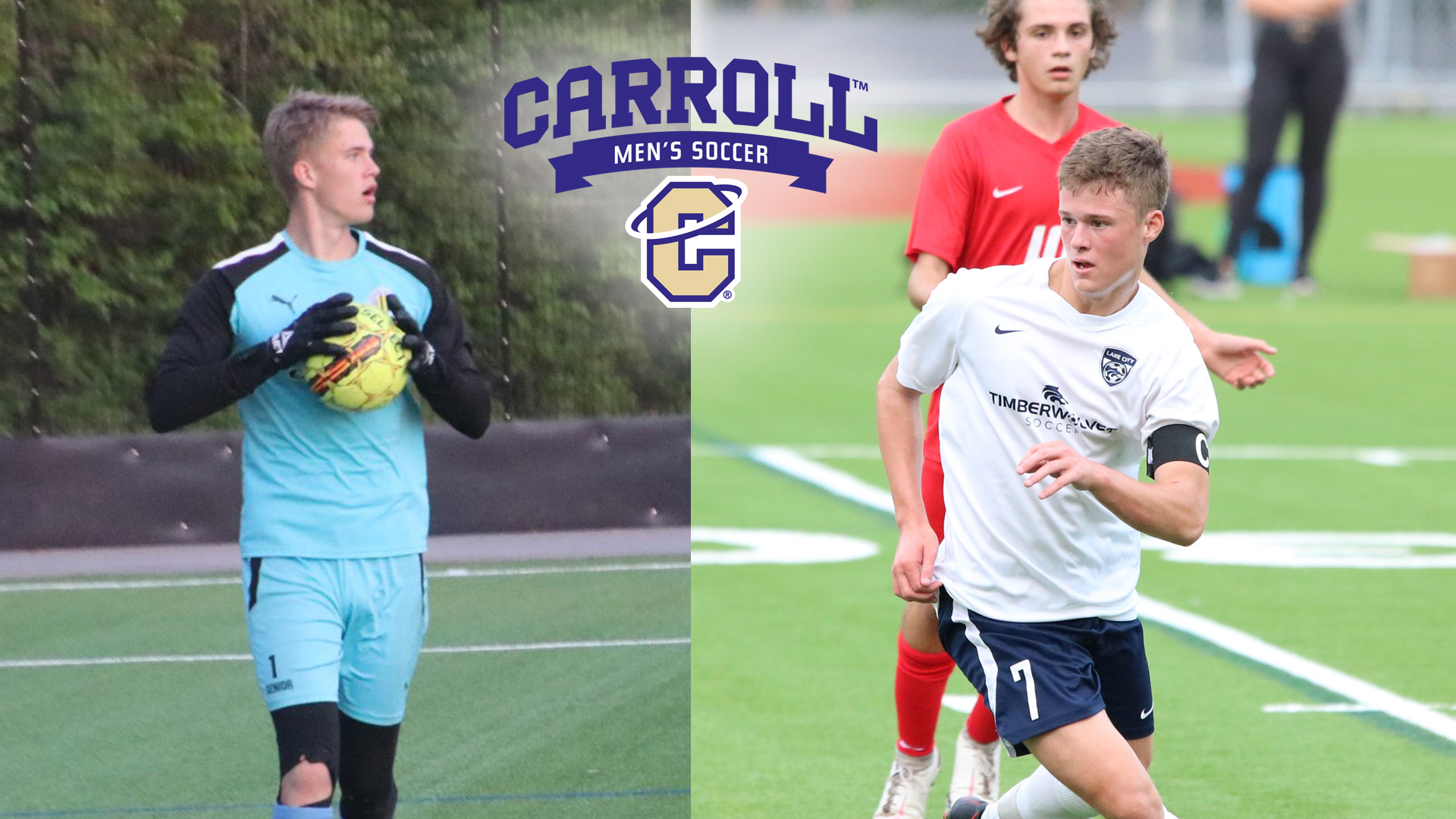 Carroll Men's Soccer Announces New Additions to Roster - Carroll ...