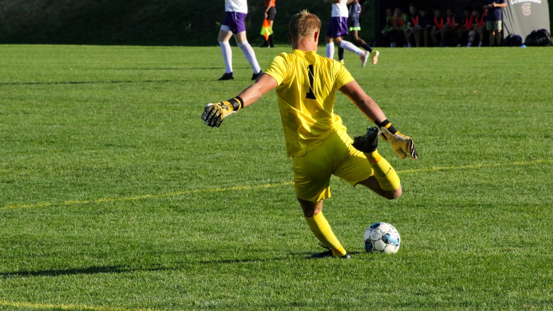 Carroll Men Fall to Warner Pacific 2-0 - Carroll College Athletics