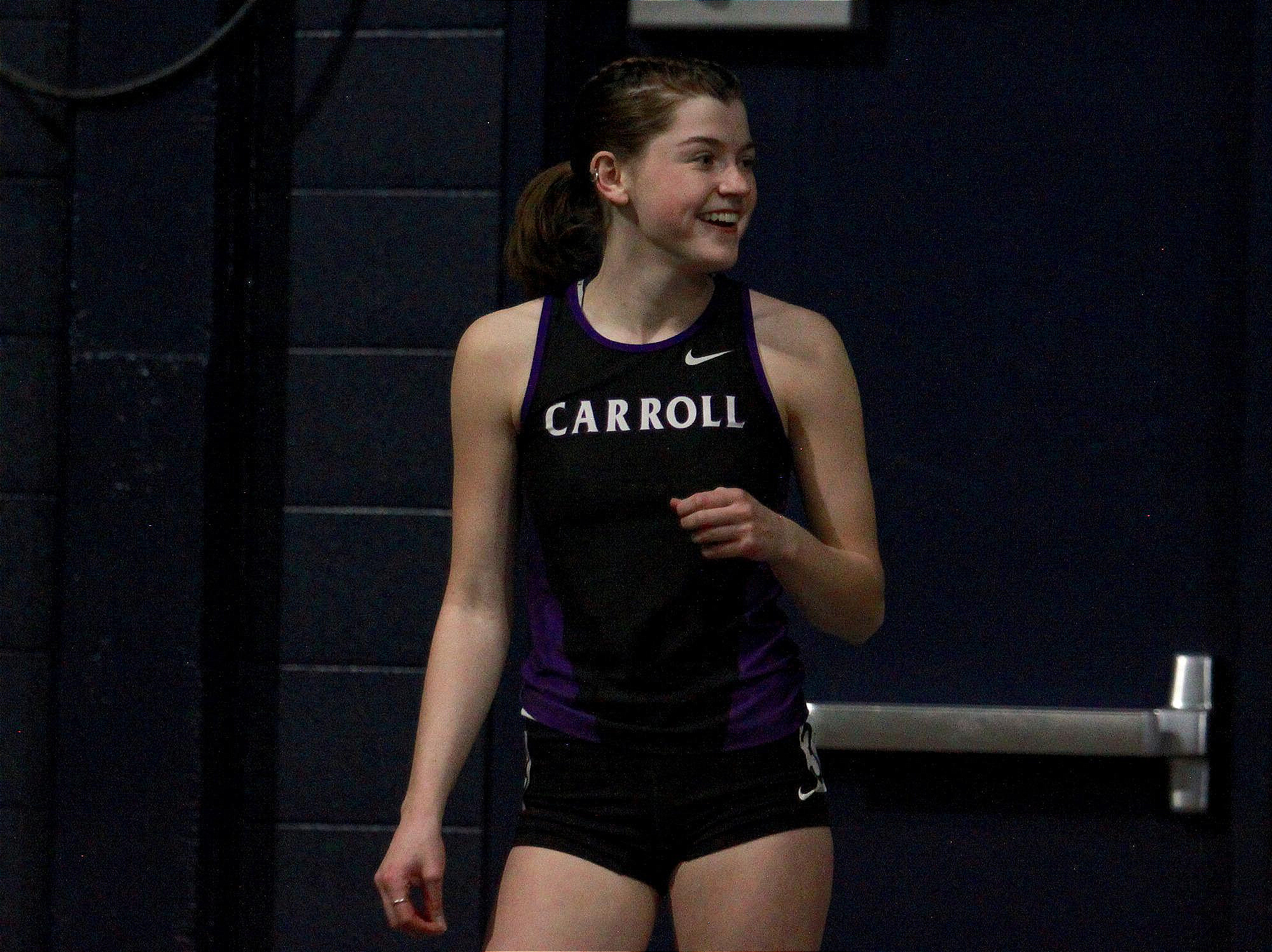 Brooklynn Schultz - 2023-24 - Women's Track and Field - Carroll College Athletics