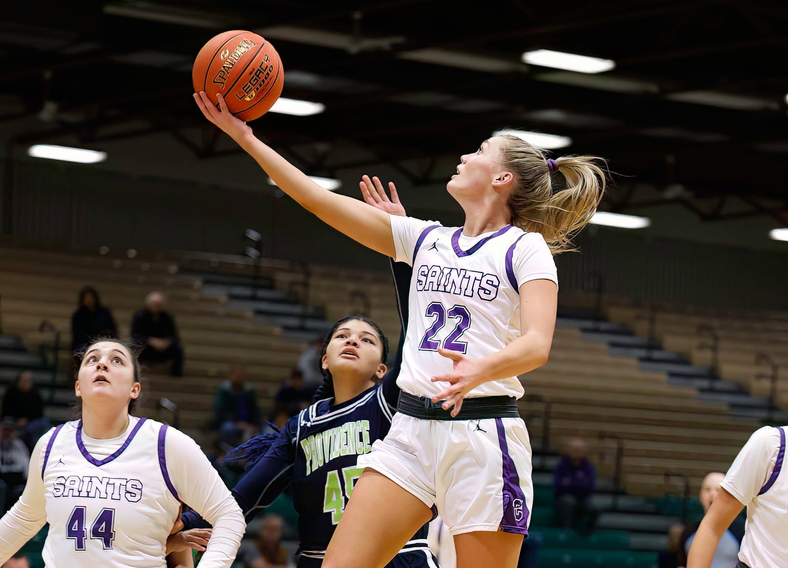 No. 11 Carroll Women Advance to Frontier Conference Title Game, Sayers ...