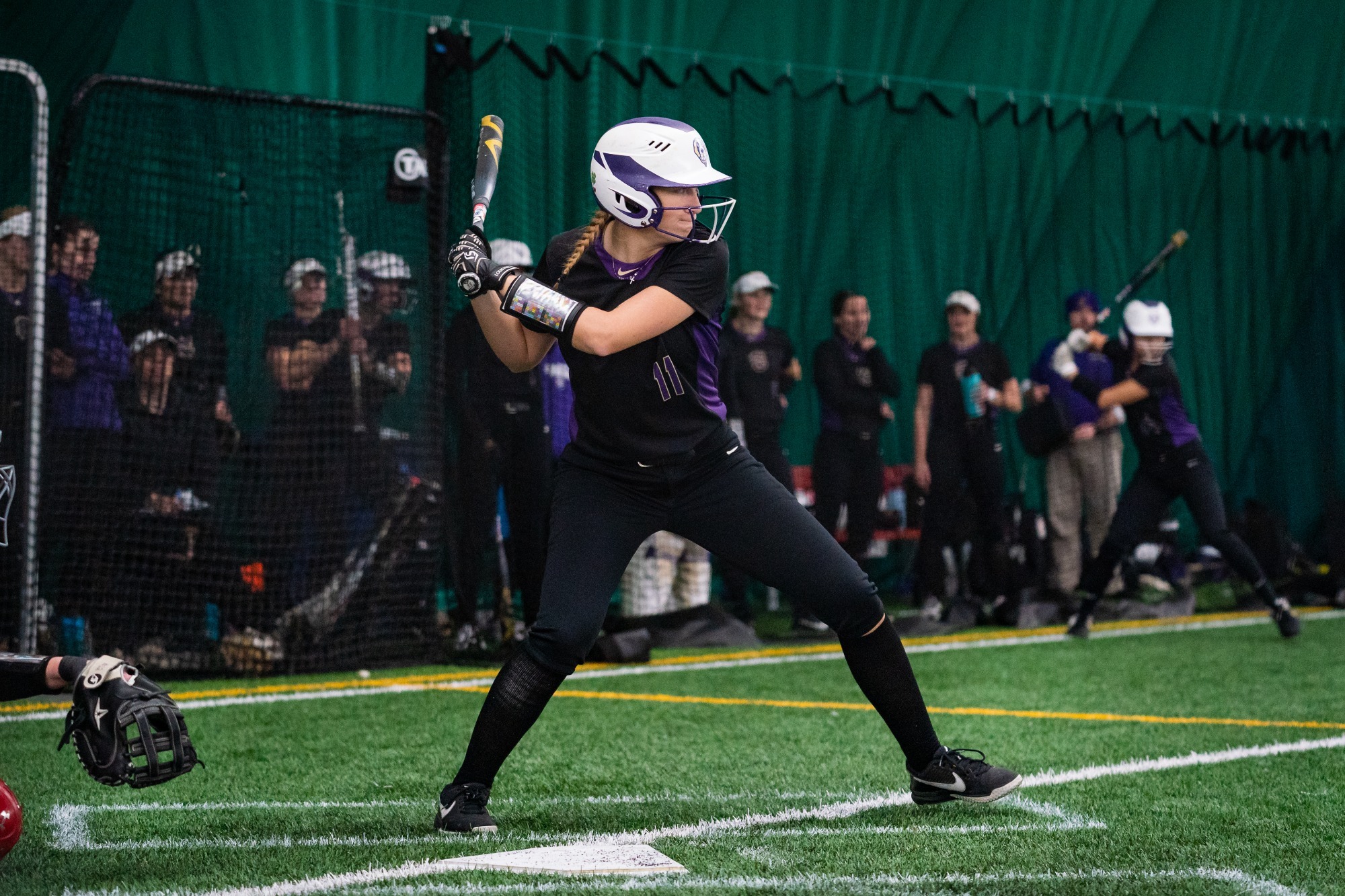 Jessica Nimmo - 2023 - Softball - Carroll College Athletics