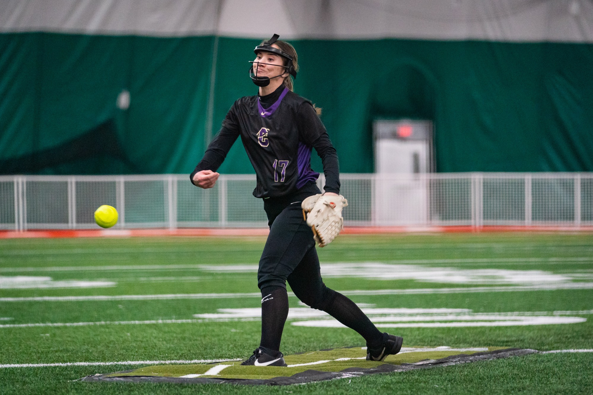 Carroll Softball Finishes Opening Weekend at .500 - Carroll College ...